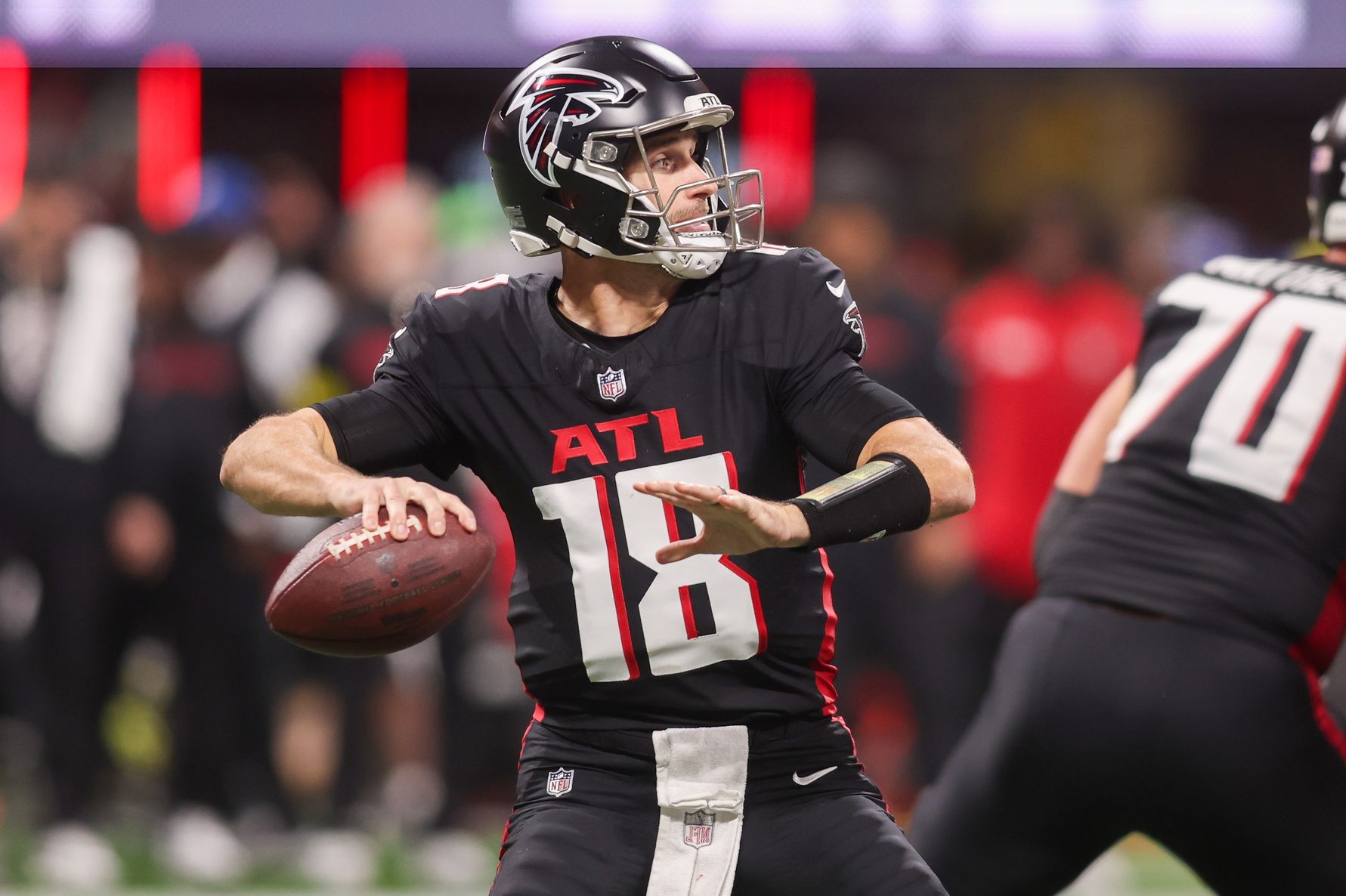 Falcons’ NFL Draft Pick: Can Atlanta Still Land the No. 1 Overall Pick ...