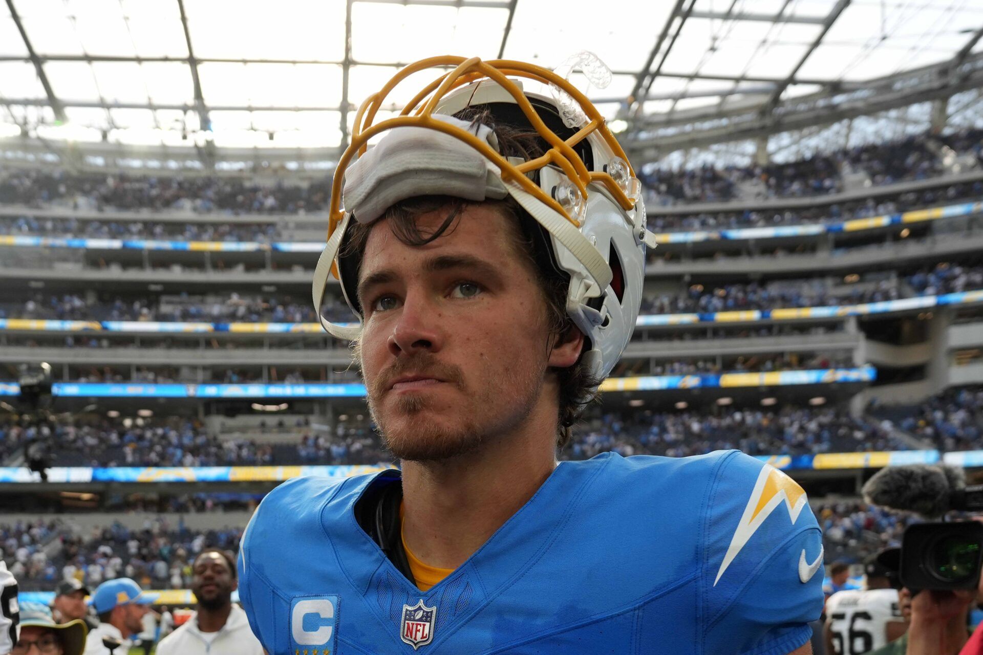 Chargers’ Playoff Scenarios Week 15: Los Angeles' Updated Postseason ...