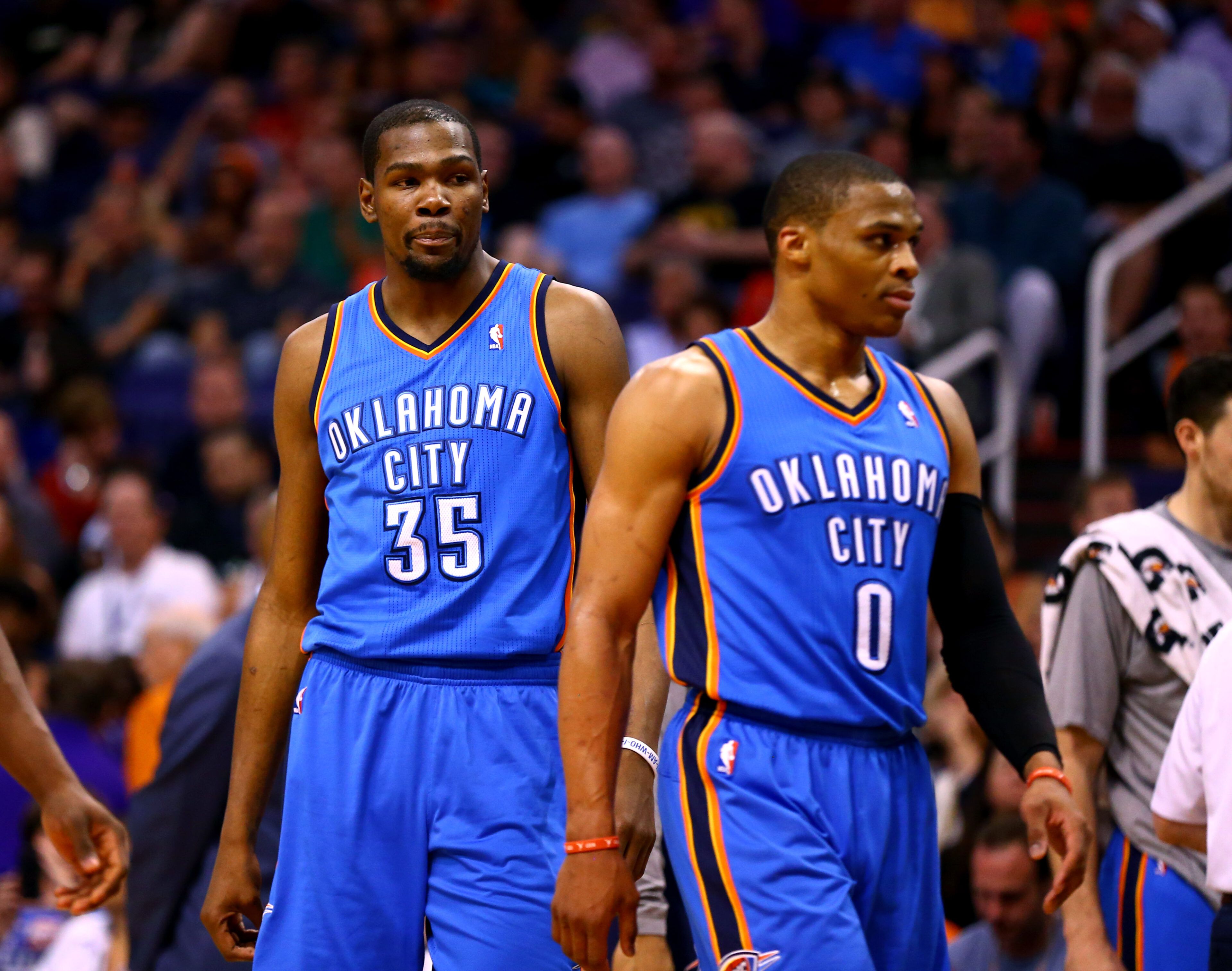 Former NBA Champion Reveals 1 Thing That Sets Today’s Thunder Apart ...