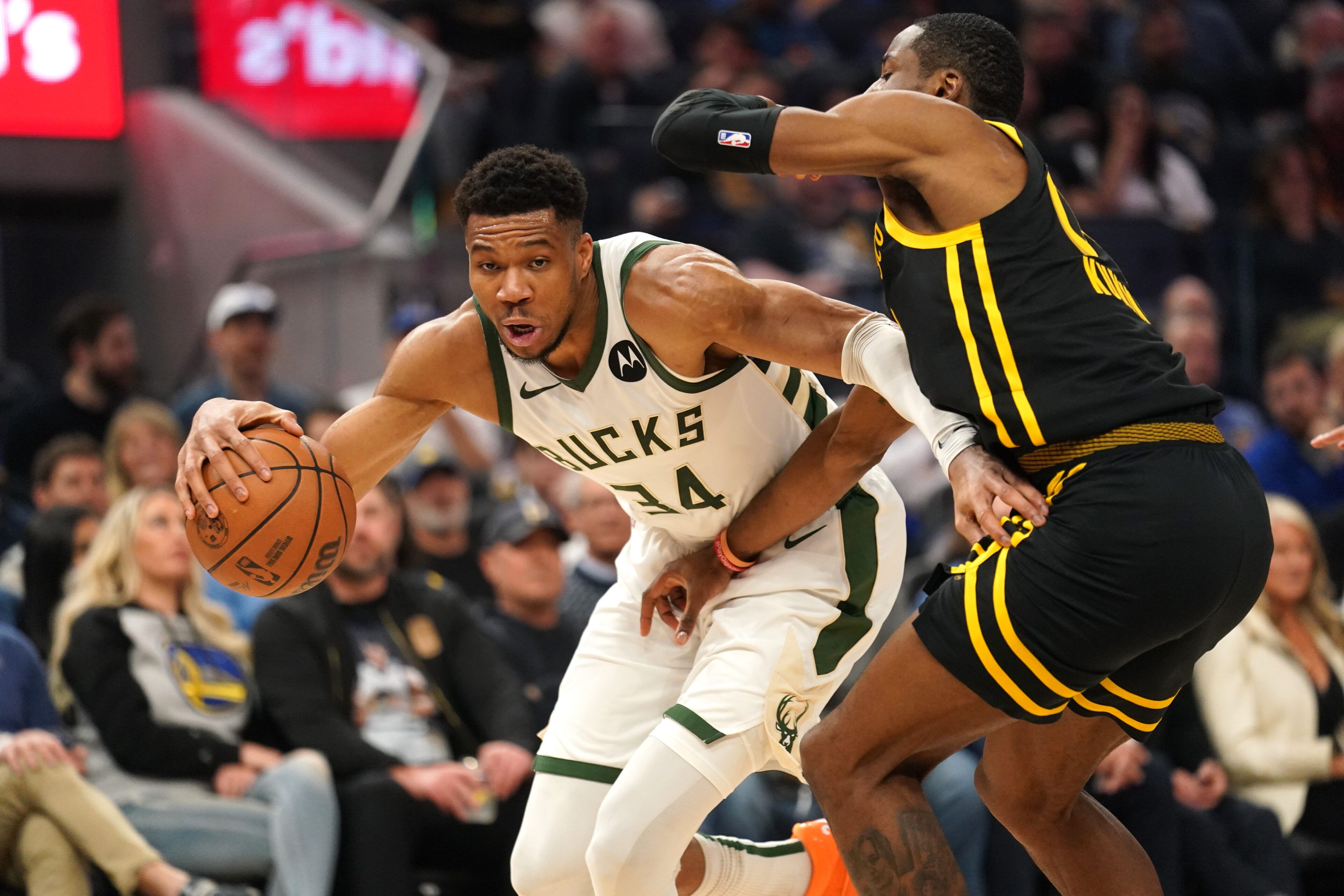 NBA Insider Reveals Dark-Horse Giannis Antetokounmpo Trade Suitor That ...