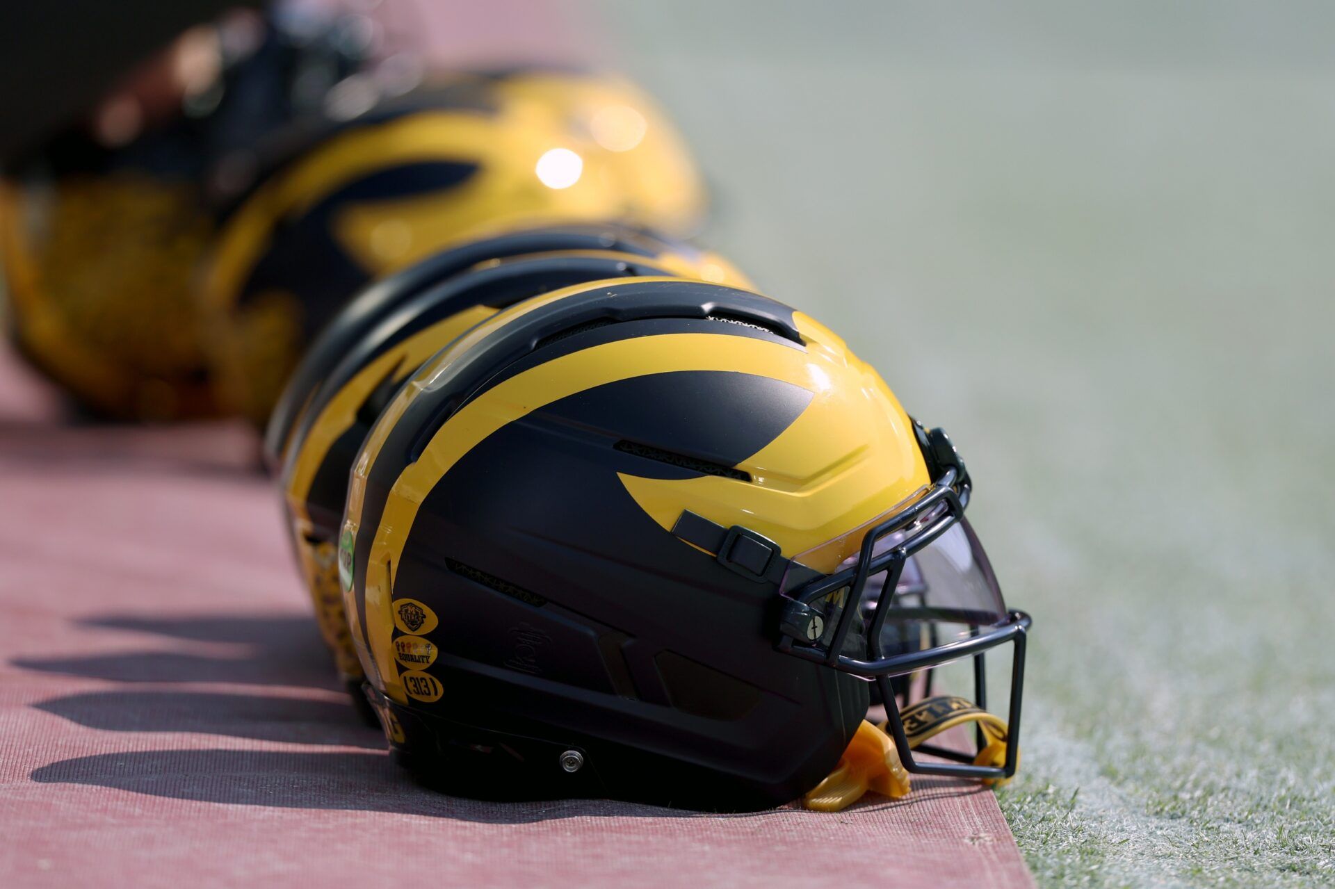 National Analyst Willing to Bet Michigan's Future on $54M Coach Amid ...