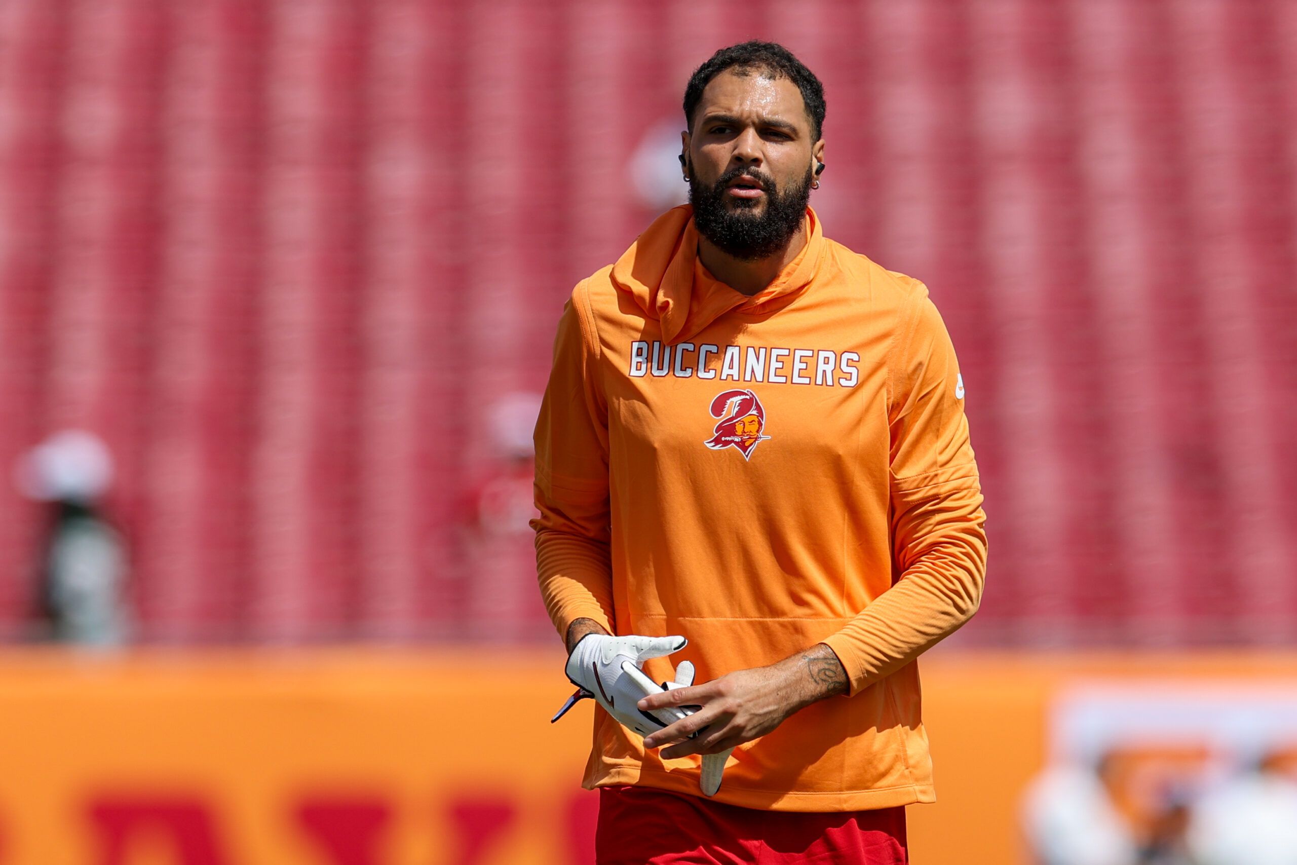 NFL Inactives Tonight: Buccaneers-Falcons Injury Report, Latest on ...