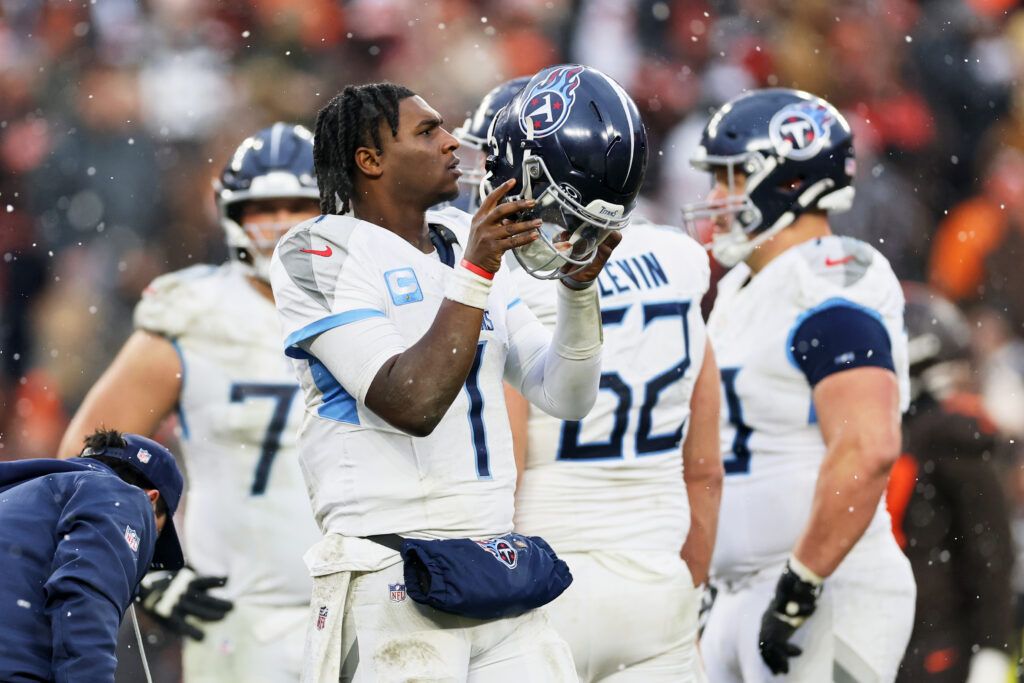 Super Bowl-Winning Coach Viewed As ‘Front-Runner’ To Become Titans HC ...