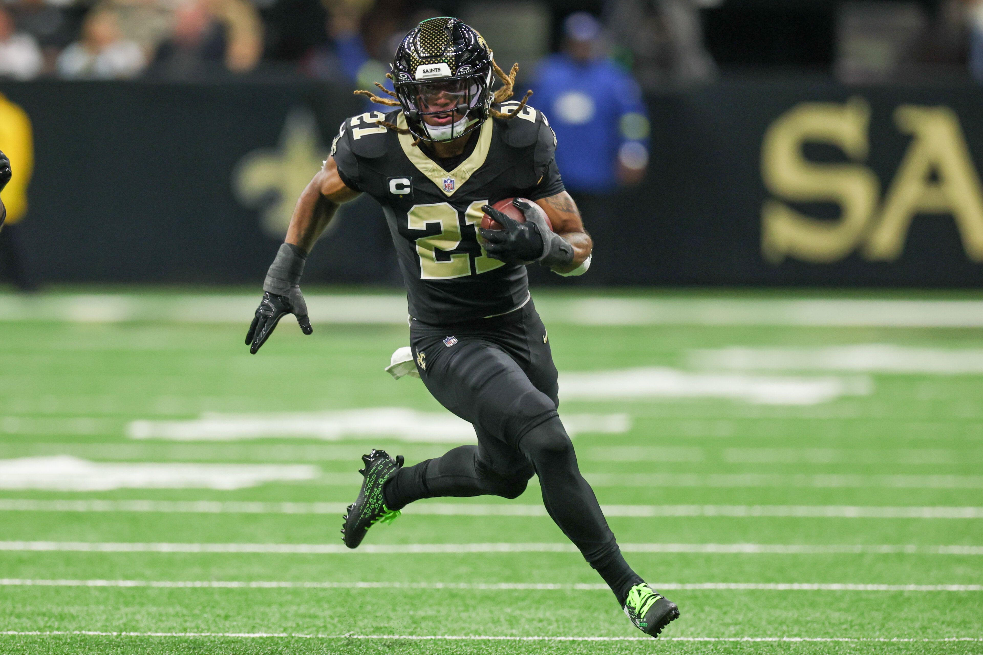 Saints Injury Report: Latest Updates on Justin Reid, Devin Neal Ahead ...