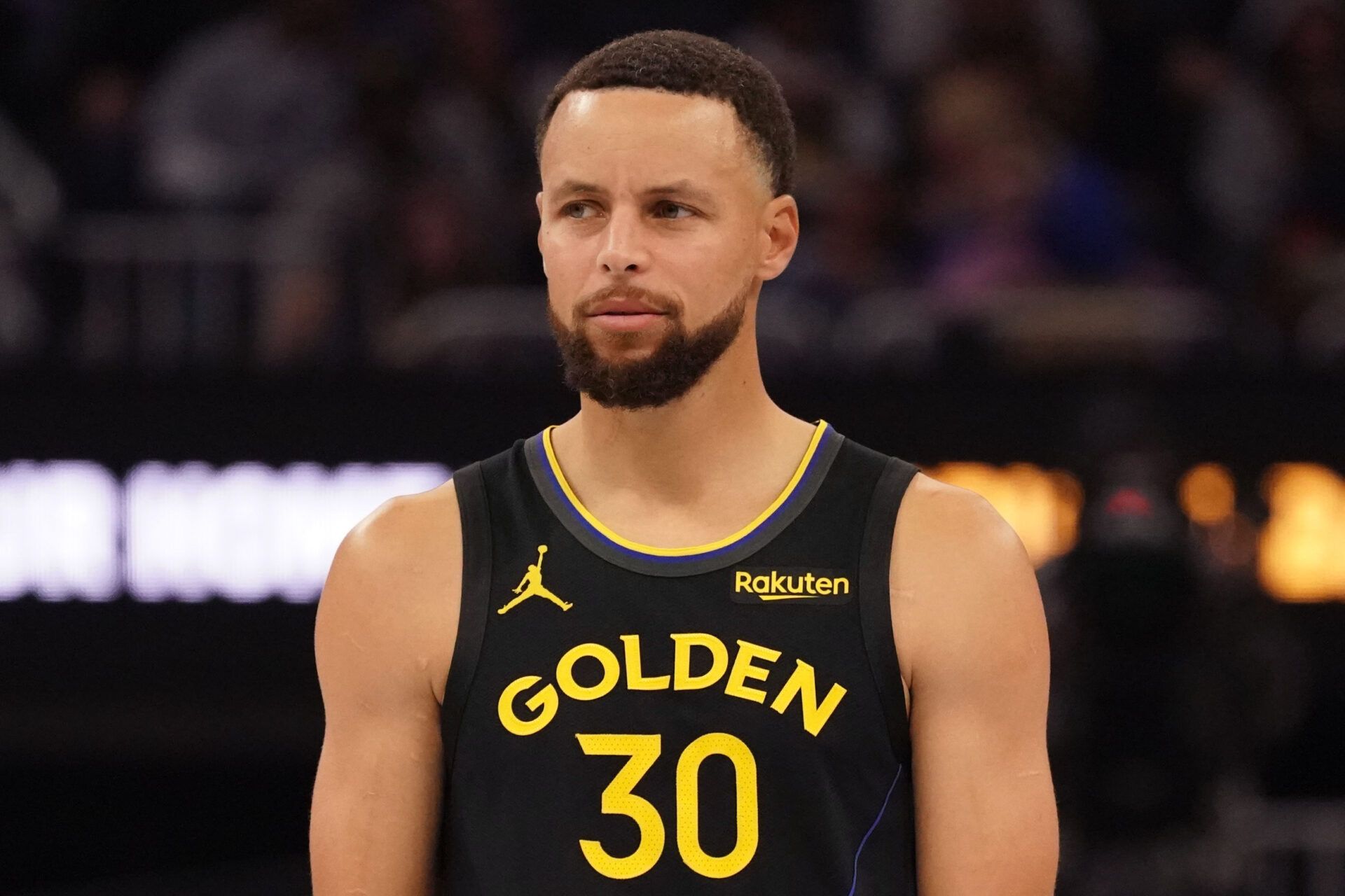 Warriors Superstar Stephen Curry Reveals How 2-Way Teammate’s Breakout ...