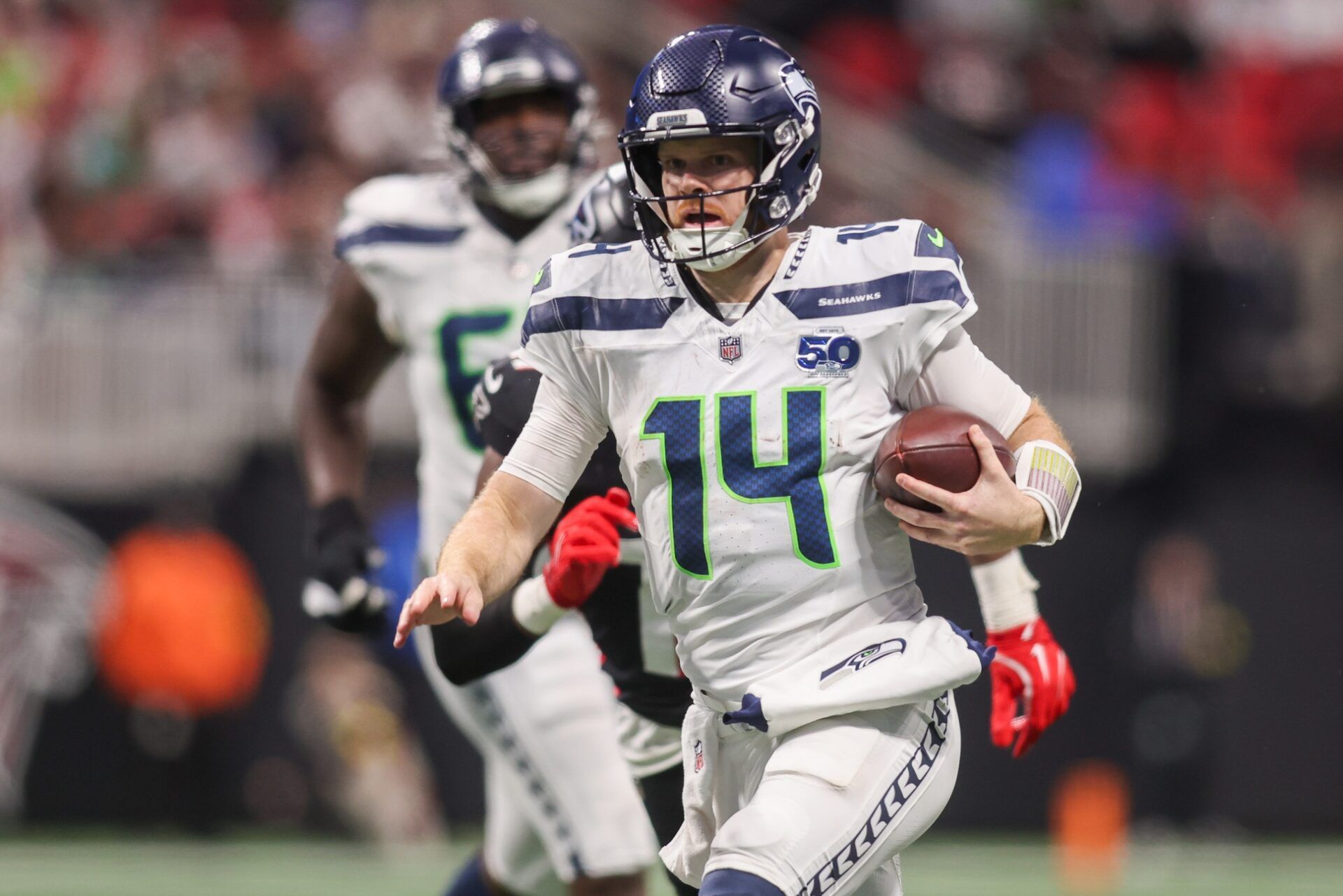 Seahawks’ Playoff Scenarios Week 15: Seattle’s Postseason, NFC West, No. 1 Seed Chances