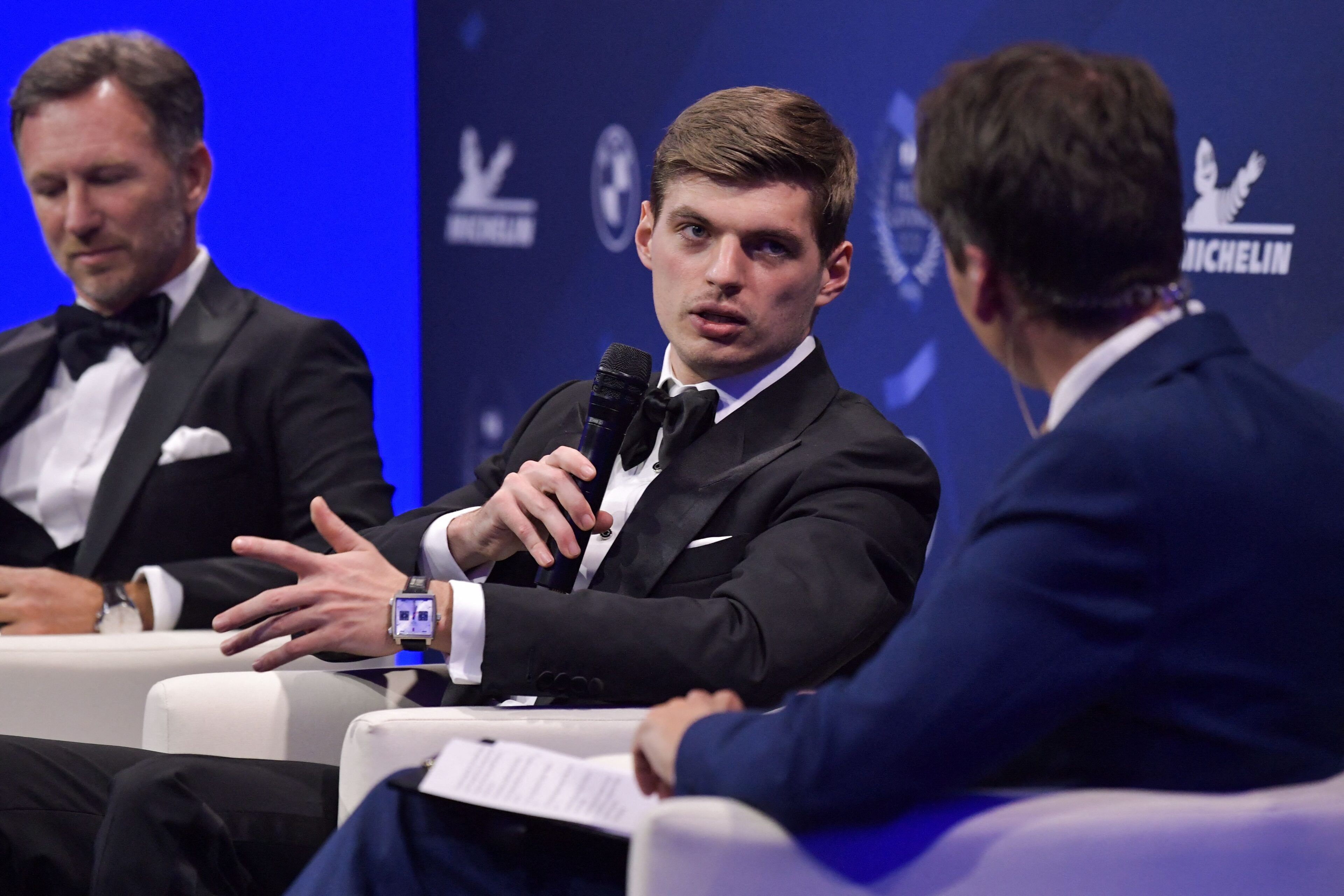 2025 FIA Awards Ceremony: Date, Start Time, Free Live Stream and Why ...