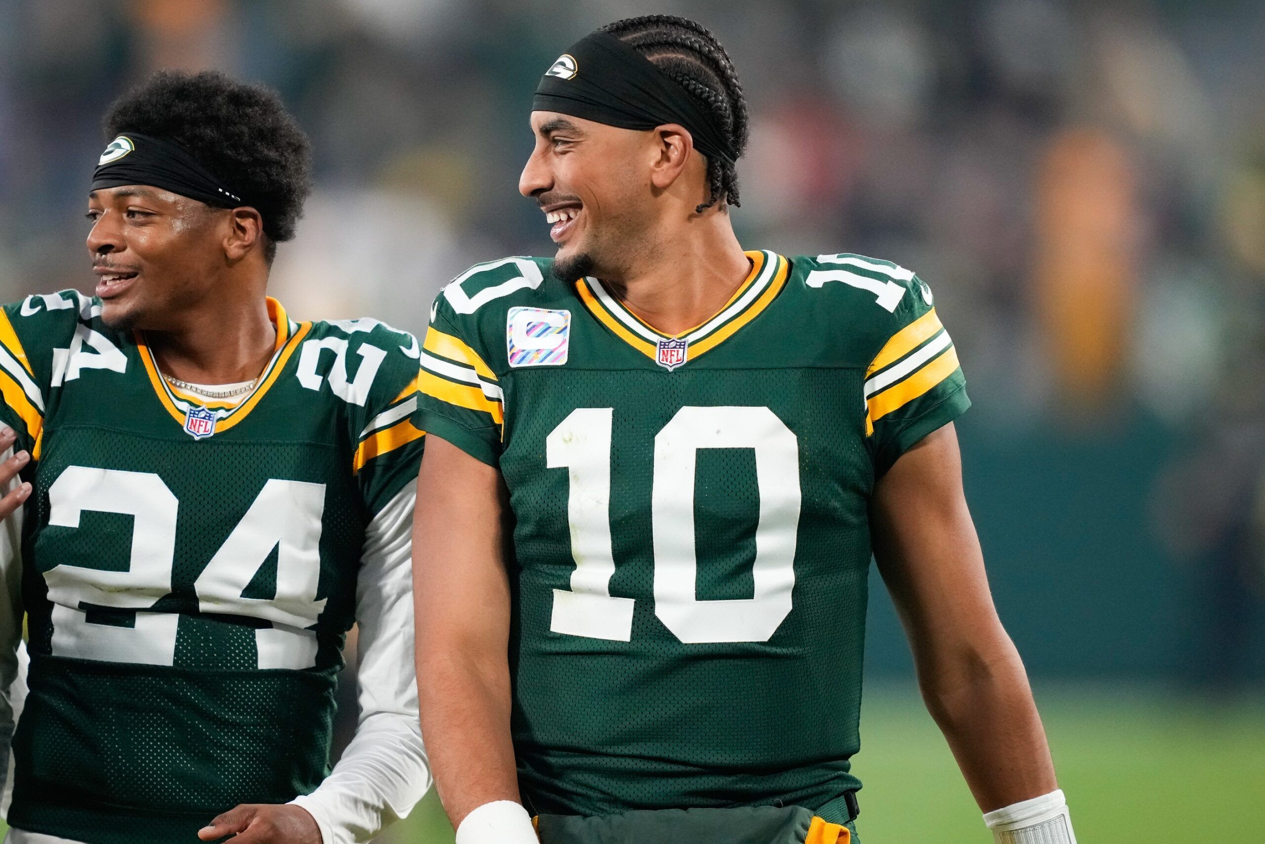Packers’ Playoff Scenarios Week 15: Green Bay’s Updated Postseason, NFC ...