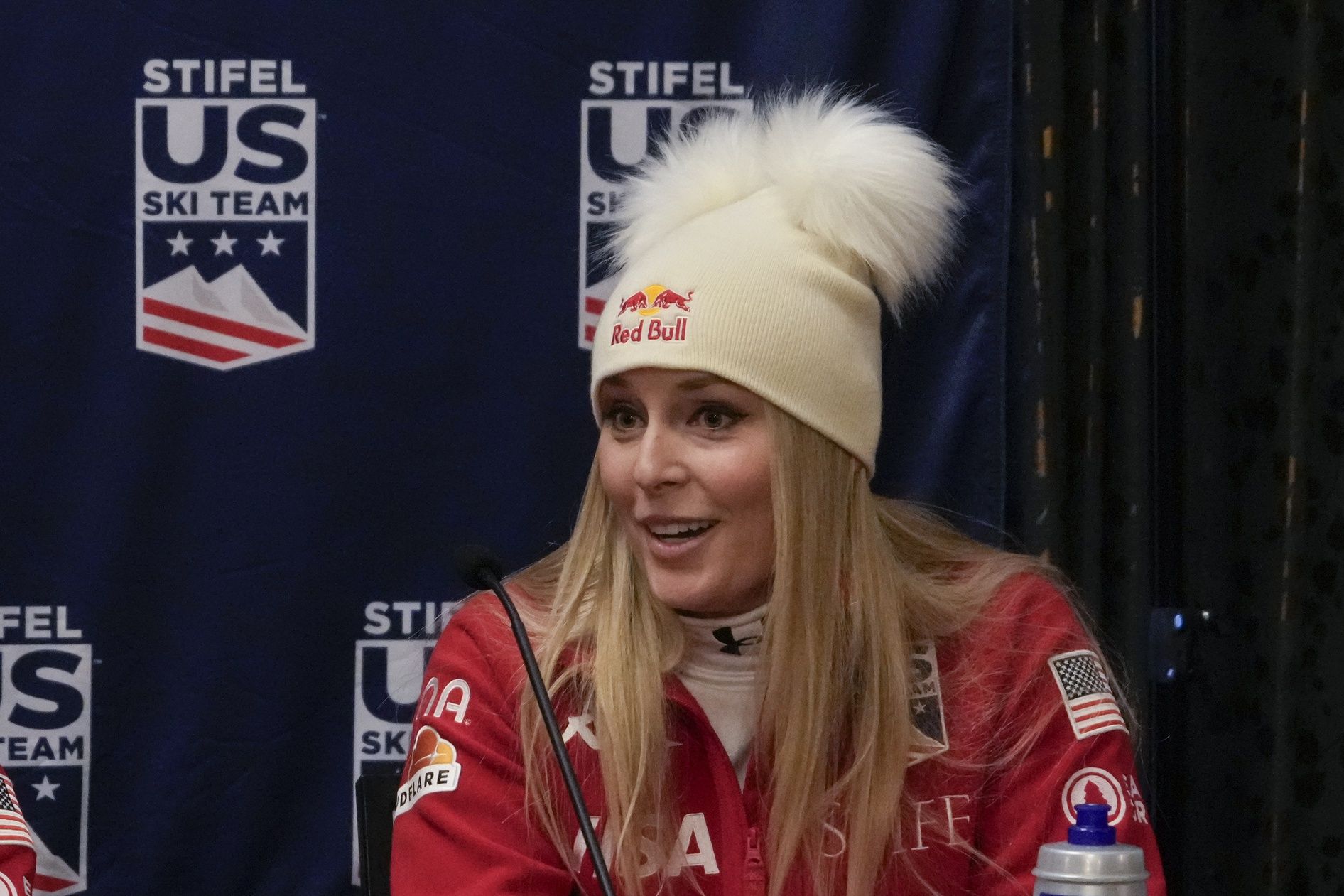 Iga Świątek and Mikaela Shiffrin Share Emotional Messages After Lindsey ...