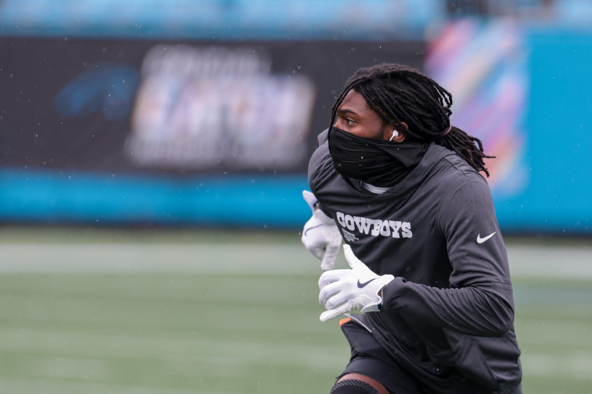 Cowboys’ $97,000,000 All-Pro Makes Feelings Clear on Future in Dallas ...