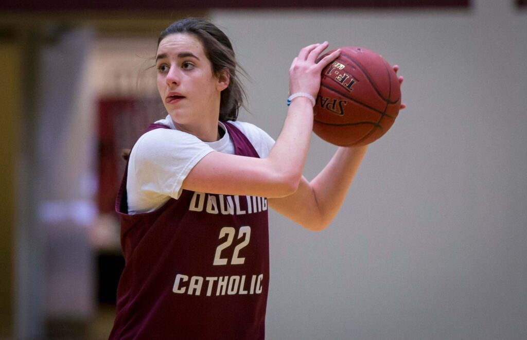 Fever Star Caitlin Clark Breaks Silence After Returning From Injury To ...