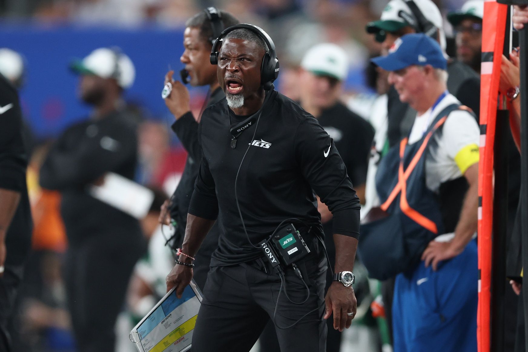 Jets’ NFL Draft Pick: Can New York Land the No. 1 Overall Pick in 2026?