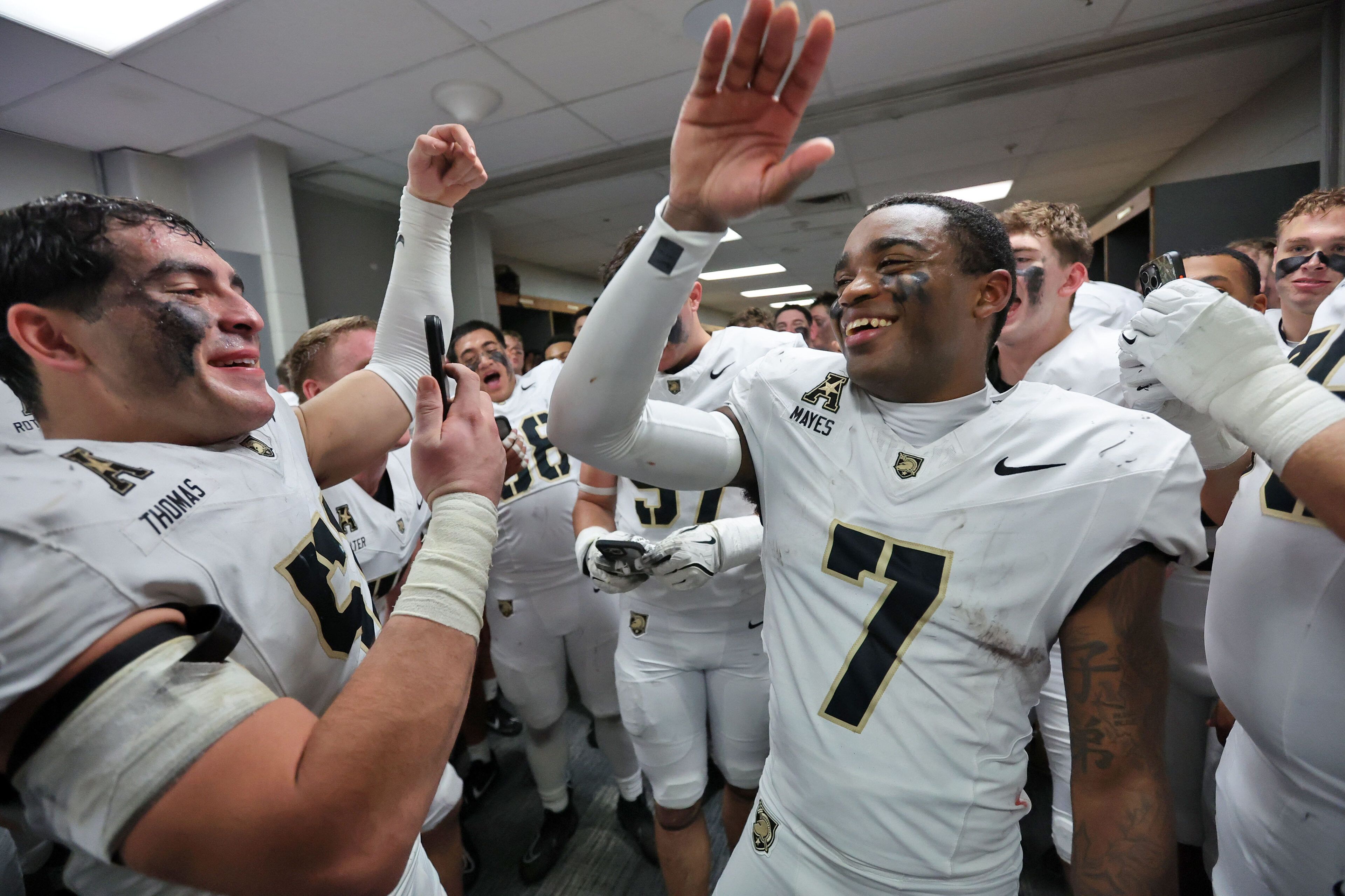 How To Watch the Army-Navy Game: TV Channel, Date, Time, and More for ...