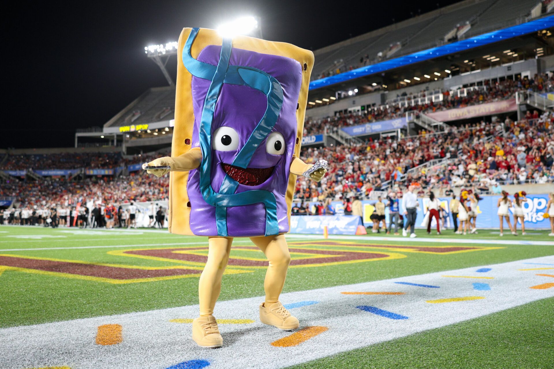 College Football Bowl Game Opt-Out Tracker: Every Missing Player for ...