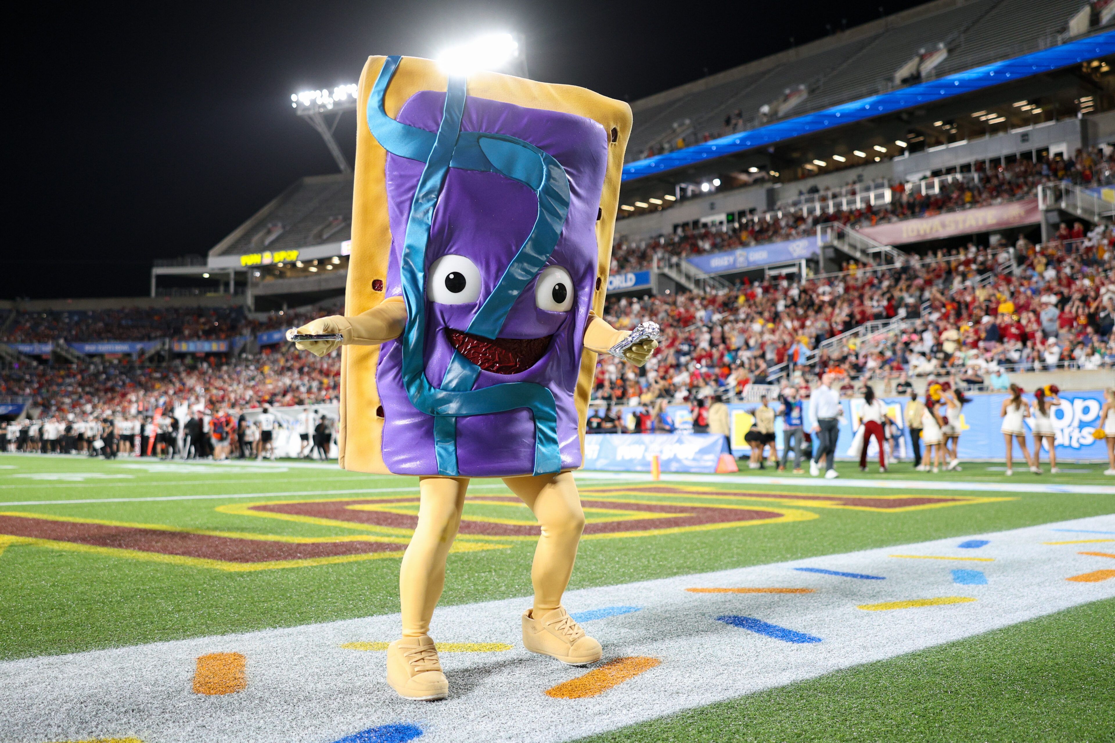 College Football Bowl Game Opt-Out Tracker: Every Missing Player for ...