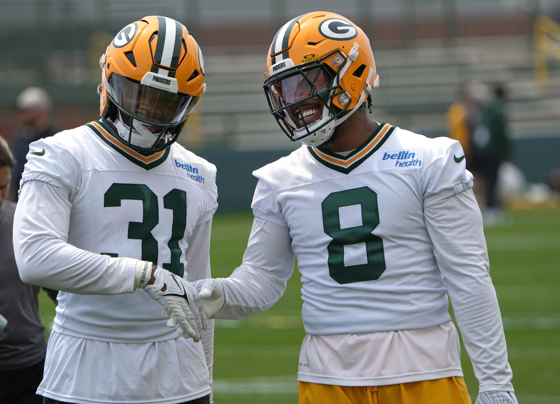 What Is Josh Jacobs' Status? Latest Updates on Packers' RB Room