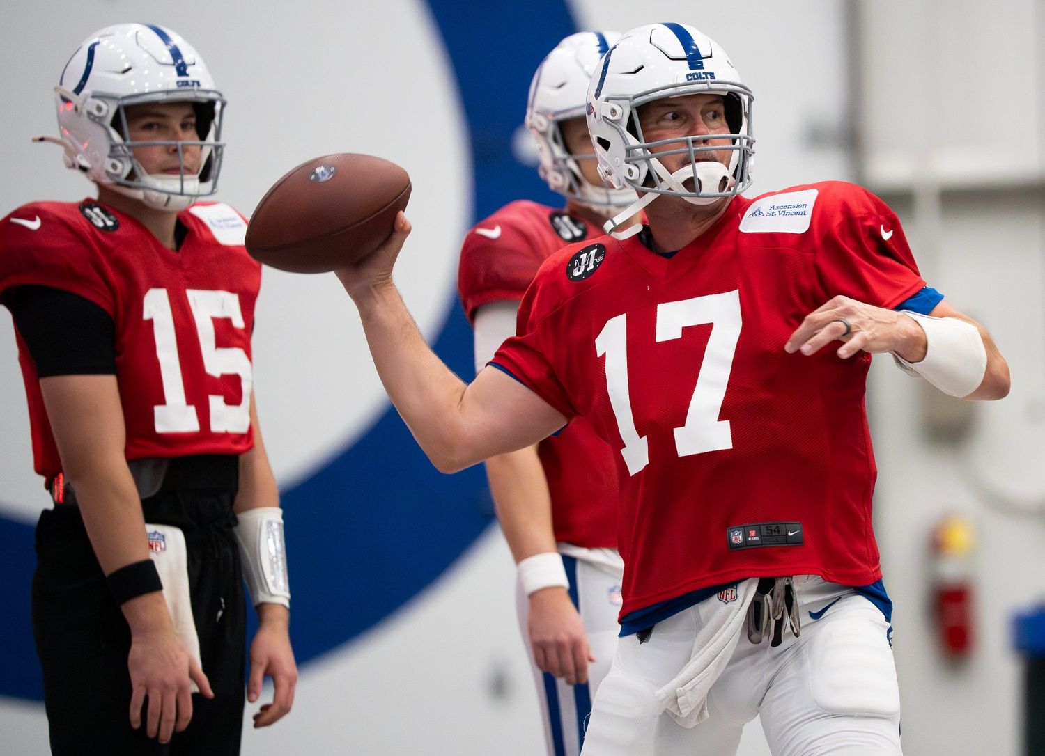 Former NFL QB Speculates on the Real Reason for Philip Rivers’ Colts ...