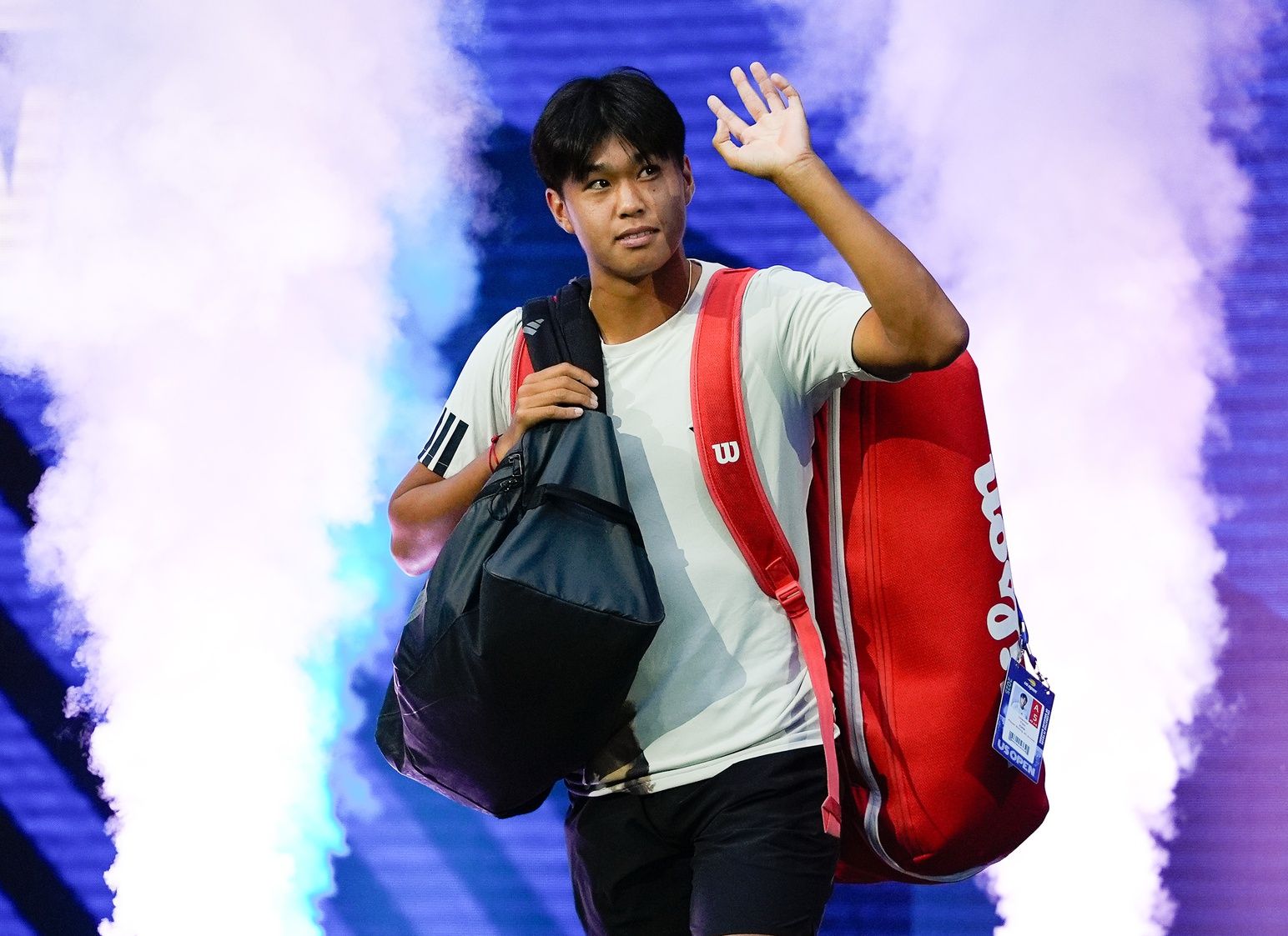 Next Gen ATP Finals 2025 Format, Rules, Schedule, and More