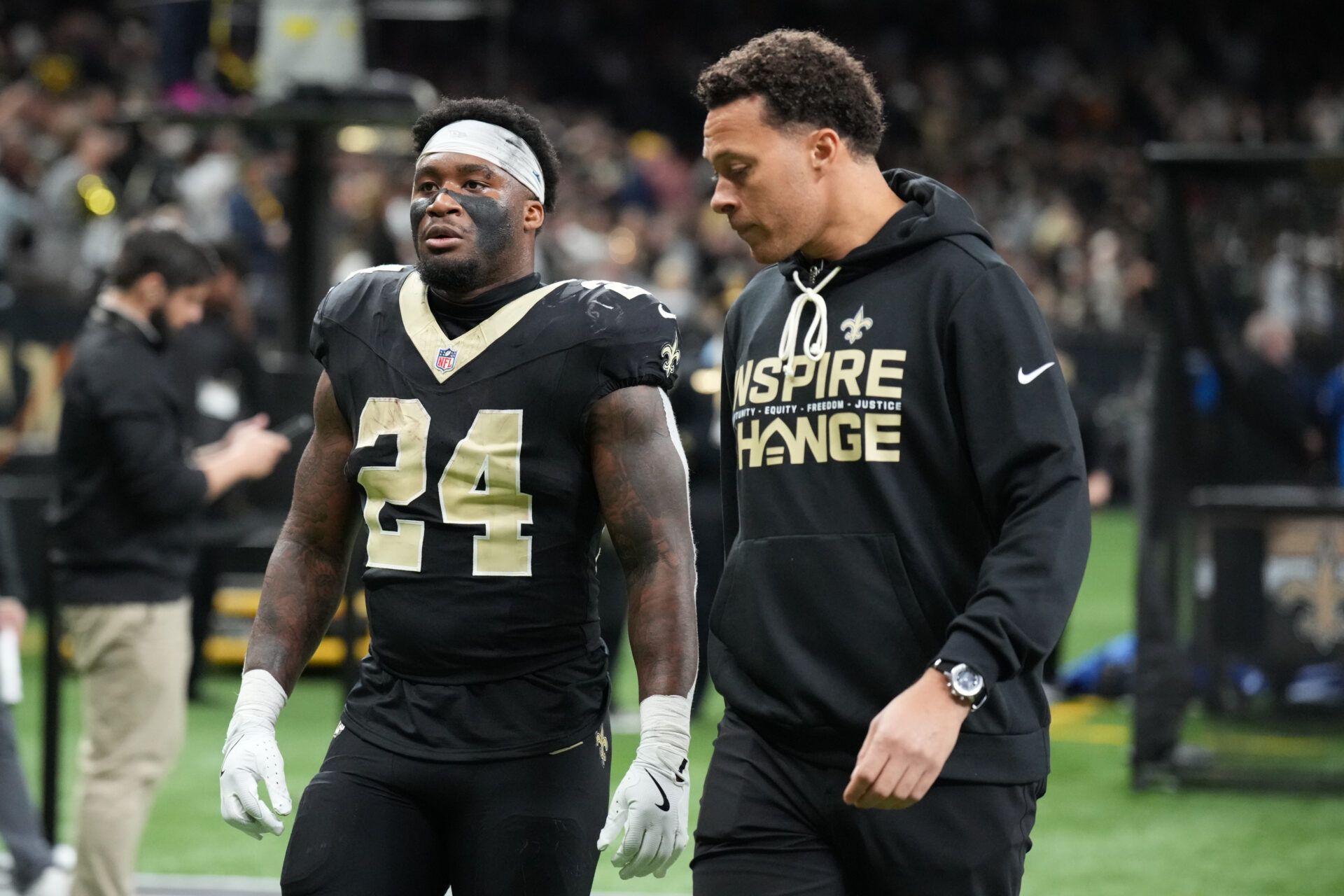 Devin Neal Injury Update: Should Fantasy Managers Be Worried About the ...