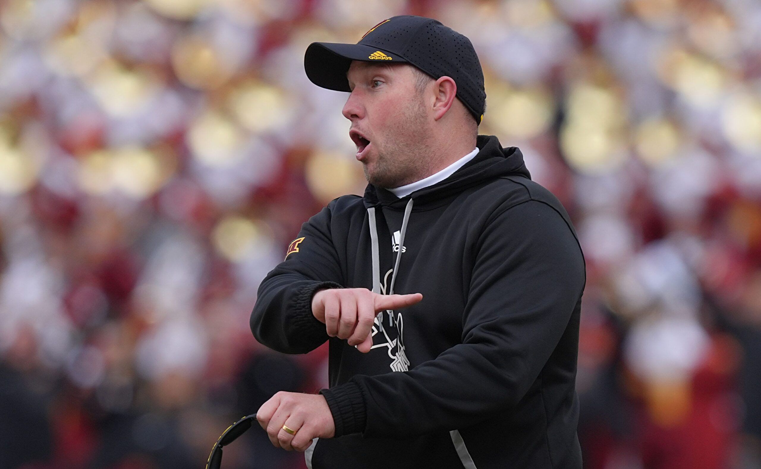 Kenny Dillingham's Claims Questioned Despite His Message Reaffirming ...