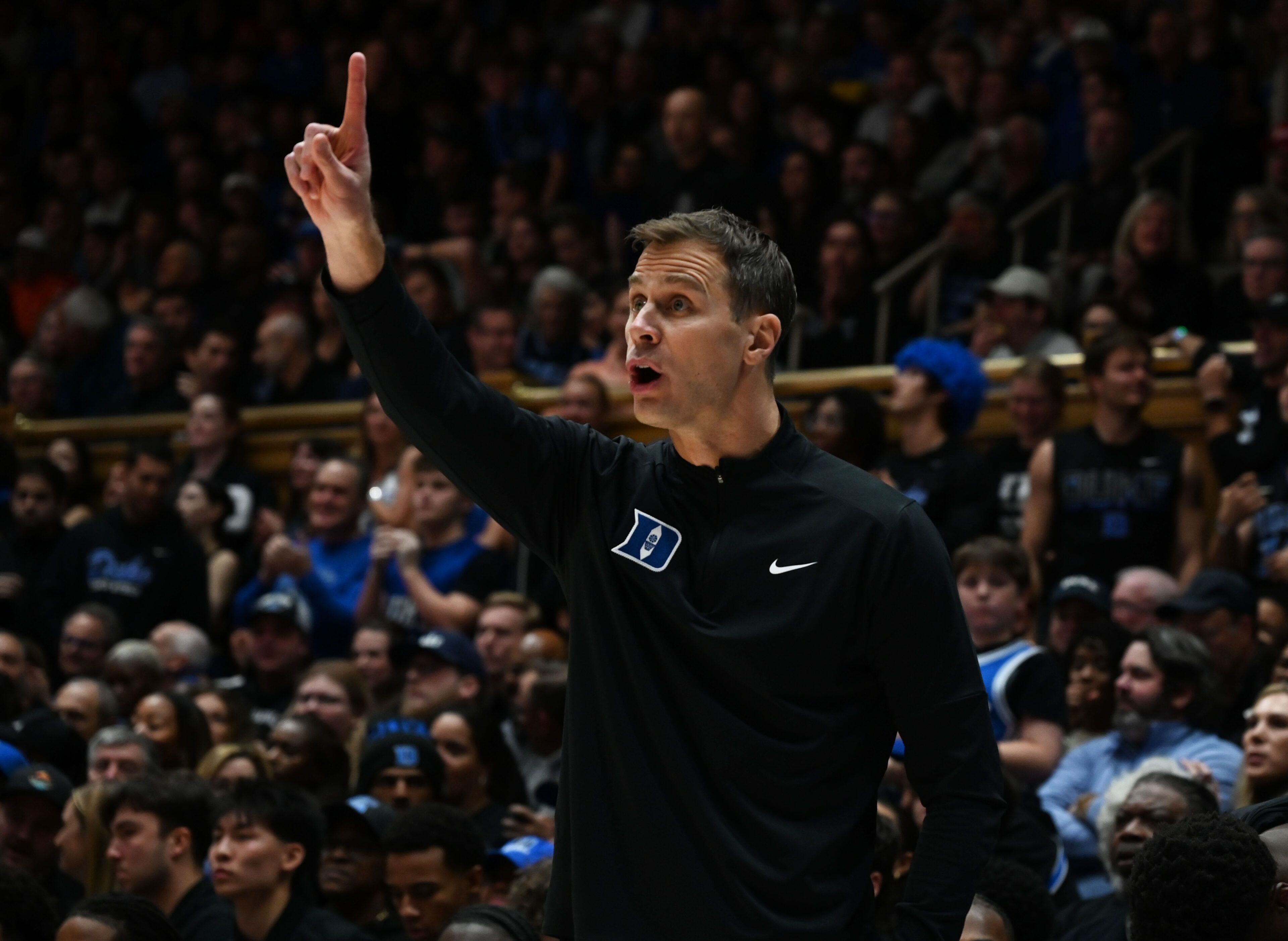 Jon Scheyer Taking No Chances With Major Issue That Hurt Duke’s March ...