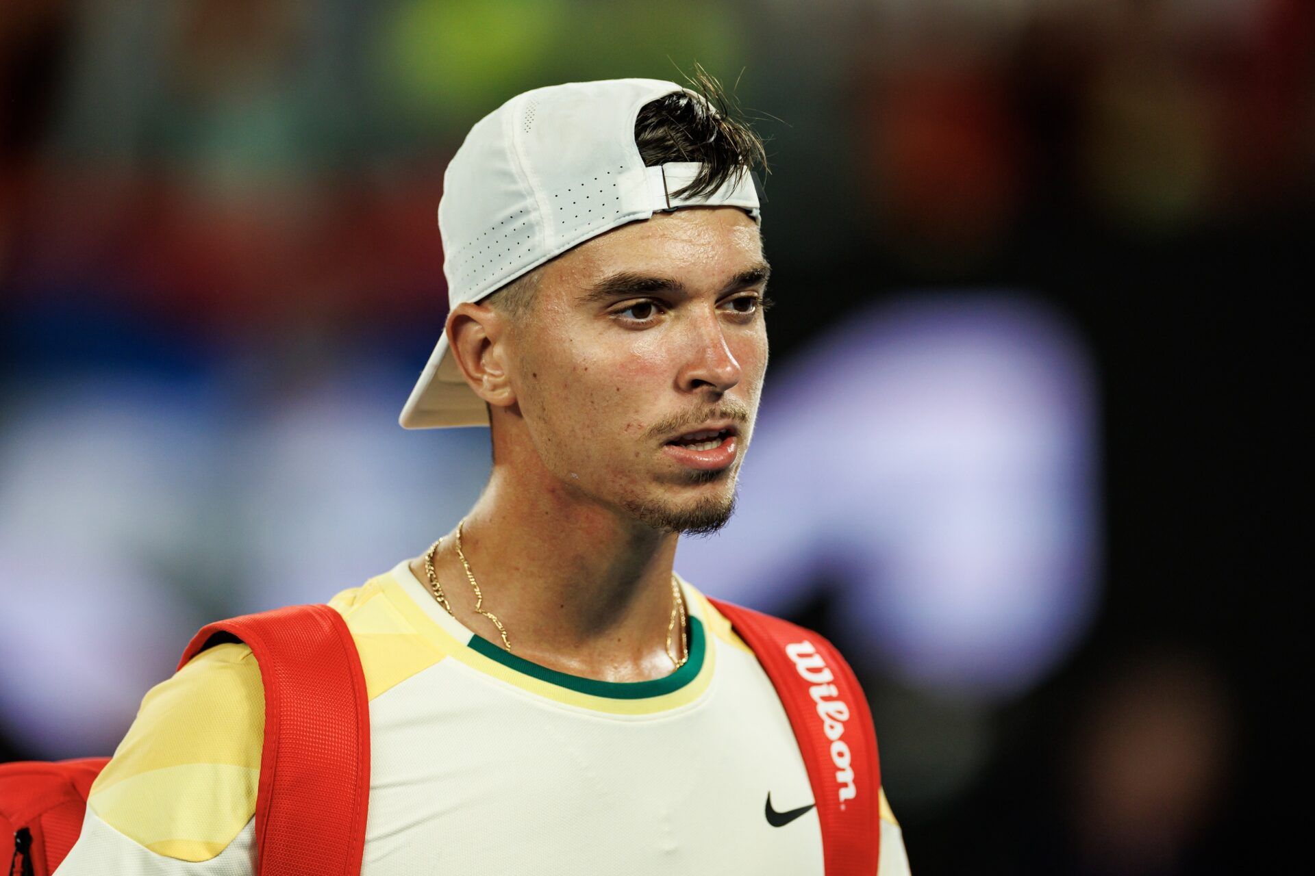 Dino Prižmić vs. Nishesh Basavareddy Preview: Head-to-Head, Prediction ...