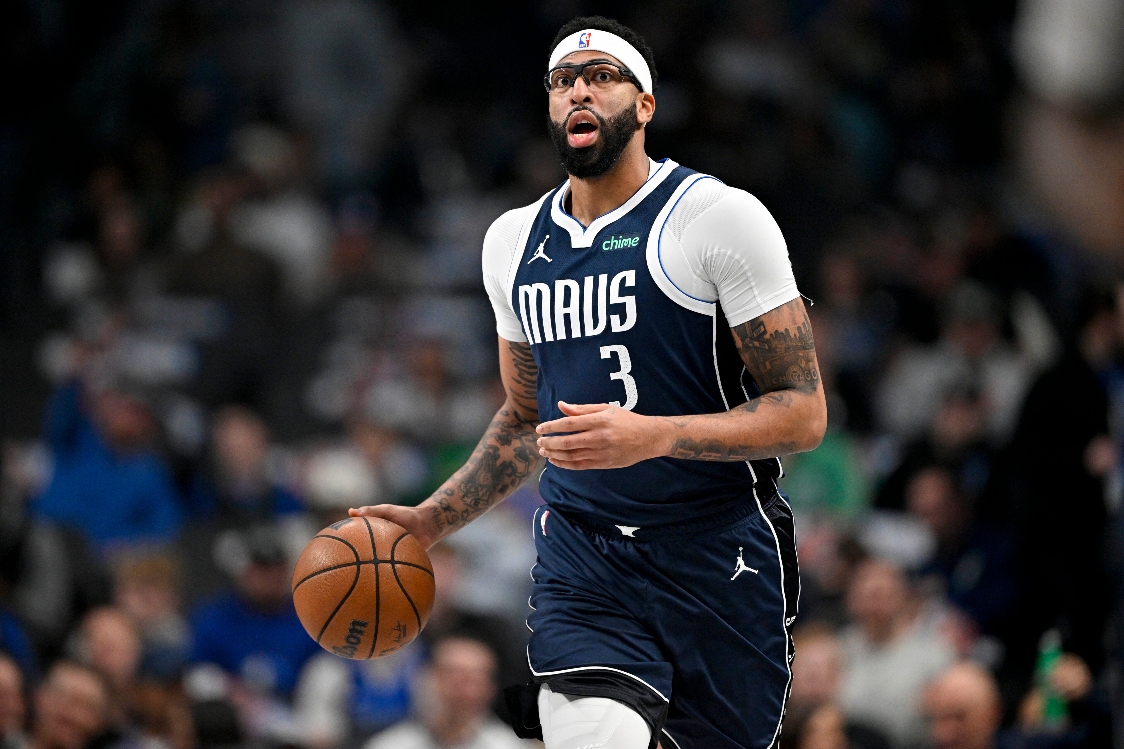 Anthony Davis Trade Rumors: Raptors Insider Sheds Light on Toronto’s ...