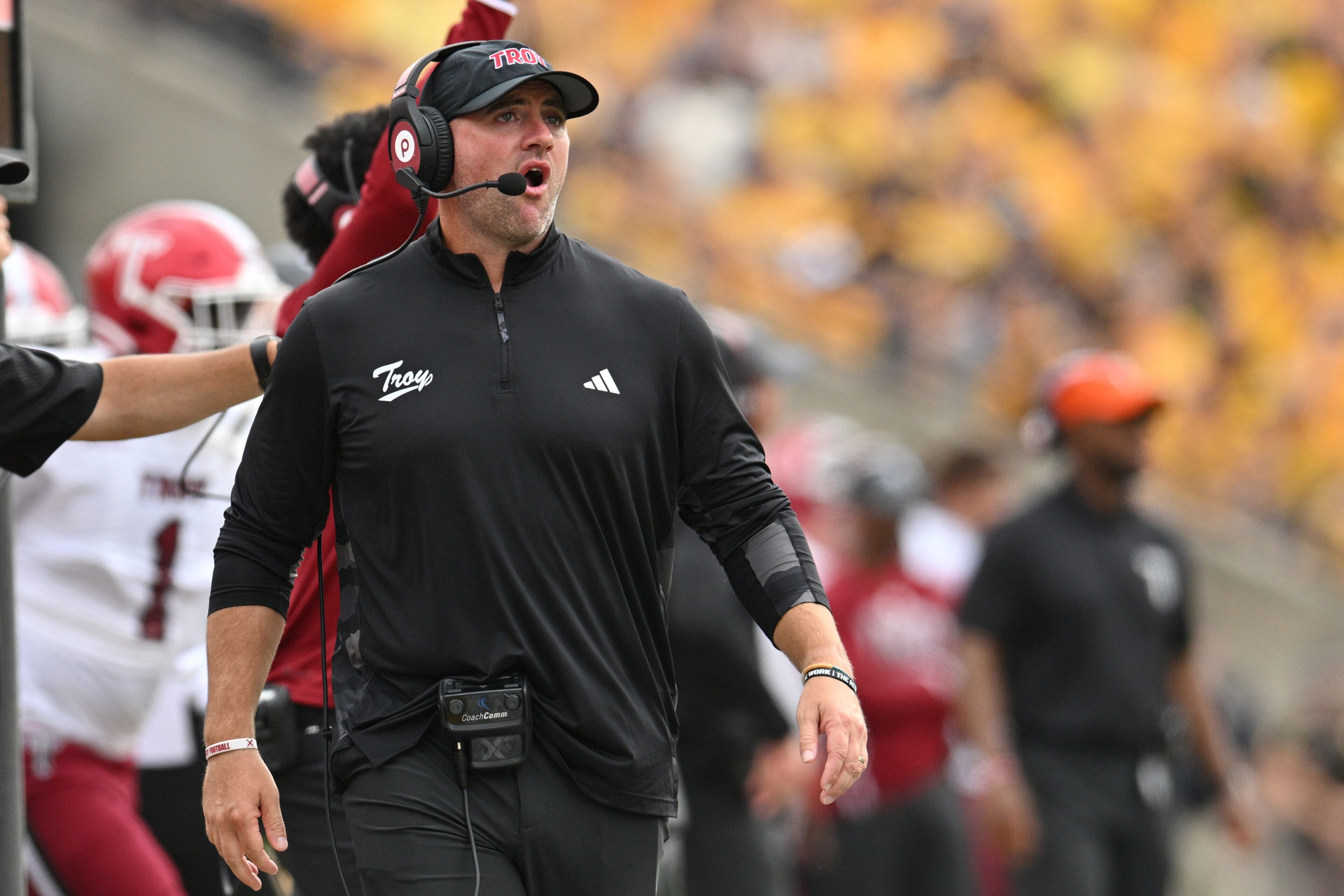 How To Watch Troy vs. Jacksonville State: TV Channel, Date, Time, and More for the Salute to ...