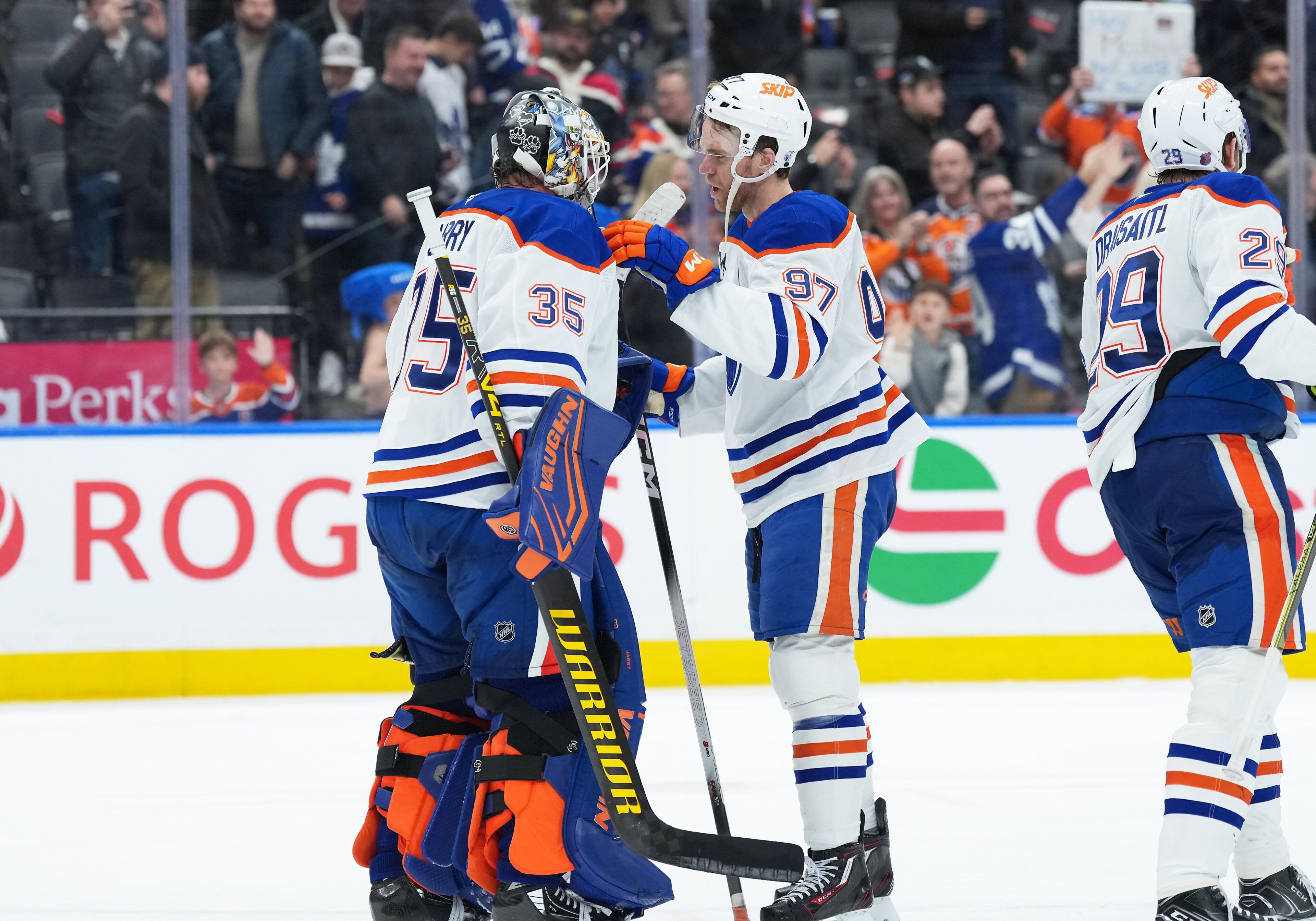 Where To Watch Oilers vs. Penguins Game Tonight: TV Schedule, Live ...