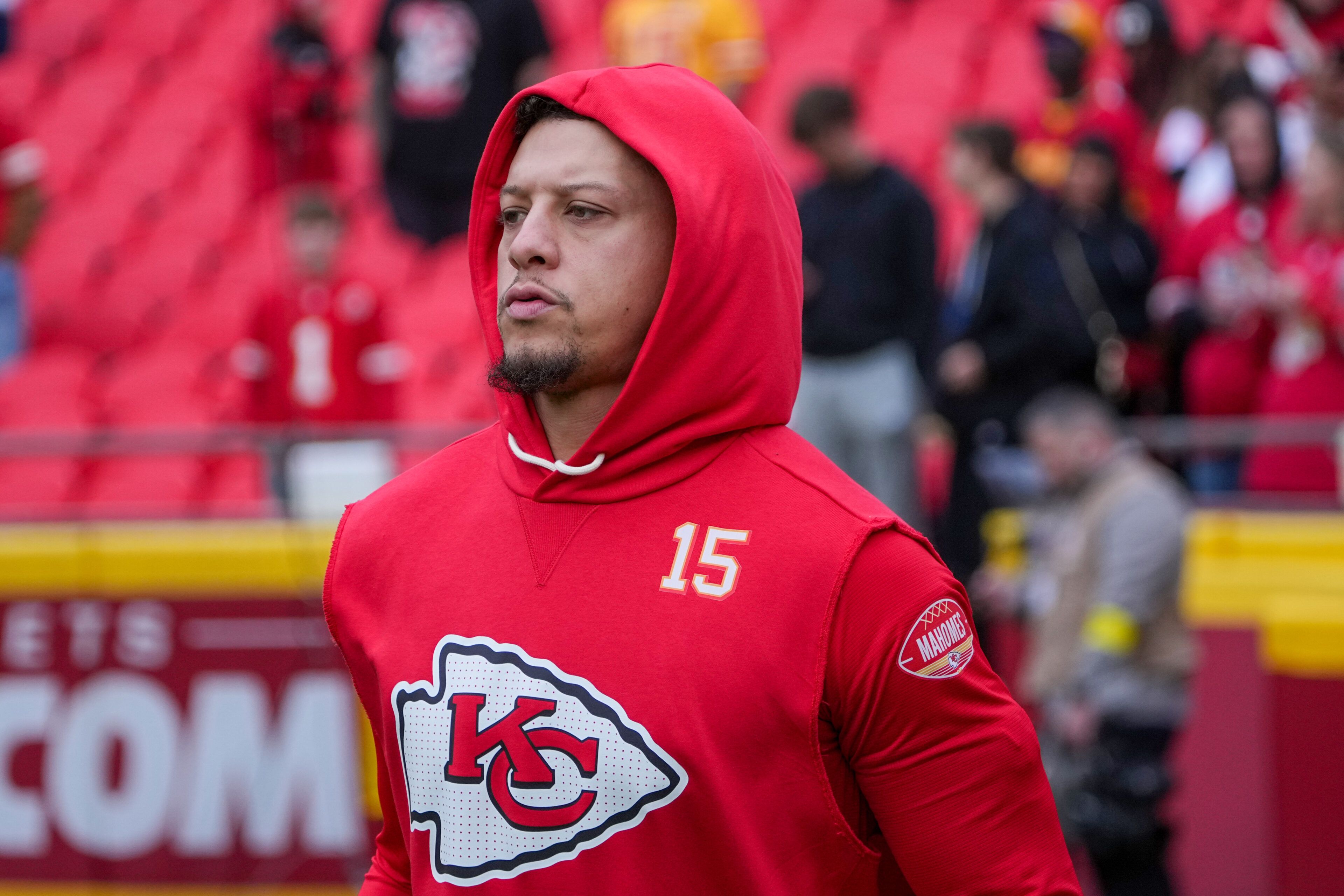 When Will Patrick Mahomes Return? NFL Insider Reveals Estimated ...