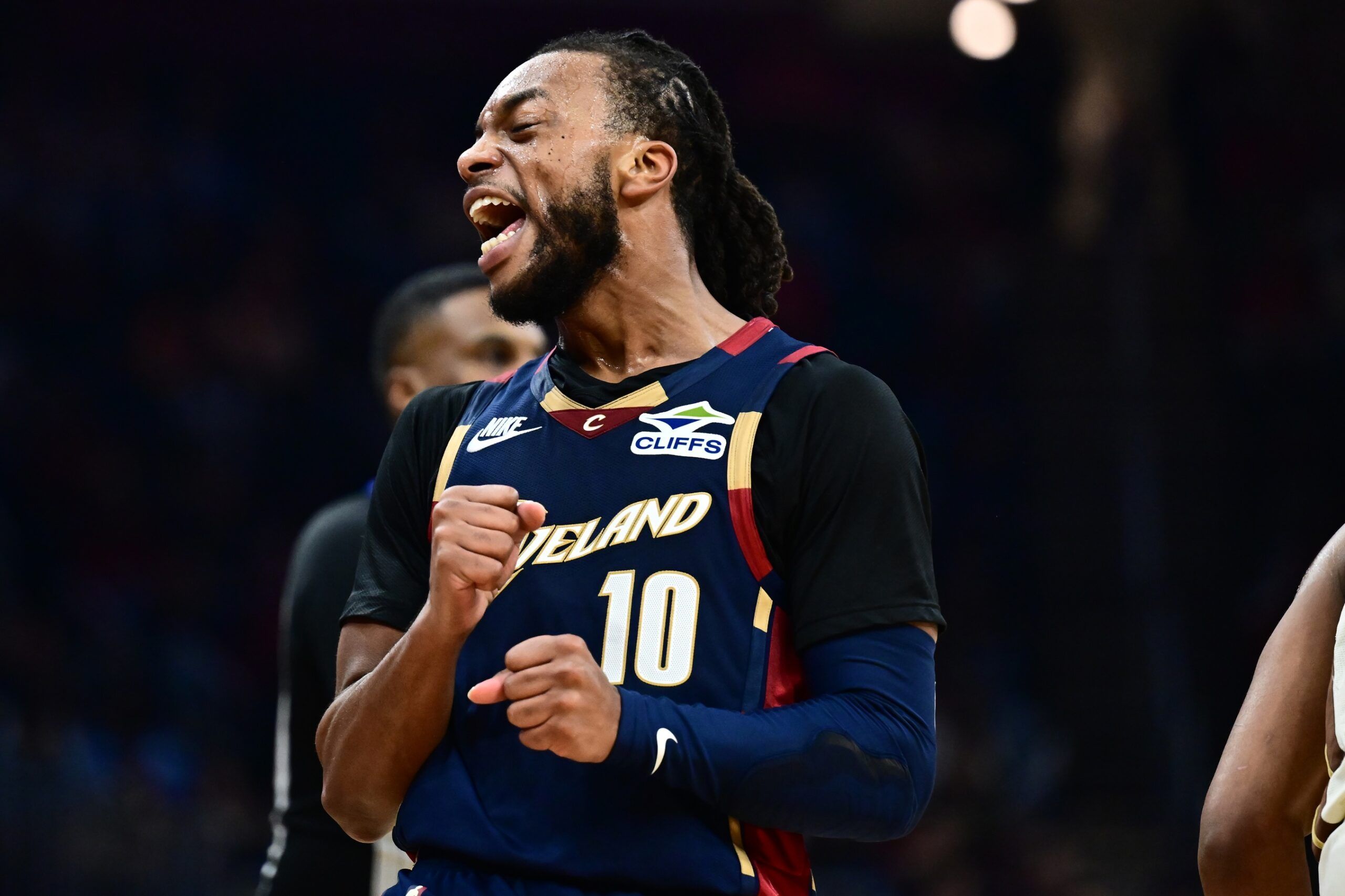 NBA Analyst Reveals 3 Potential Destinations for Cavaliers Star Darius ...