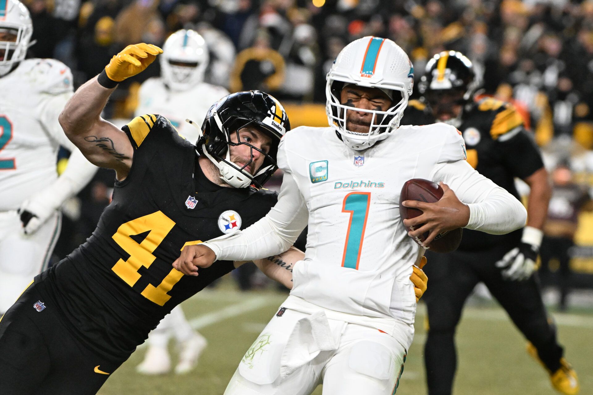 ‘He’s Got Little Arms’ -- Super Bowl Champion Gets Brutally Honest ...
