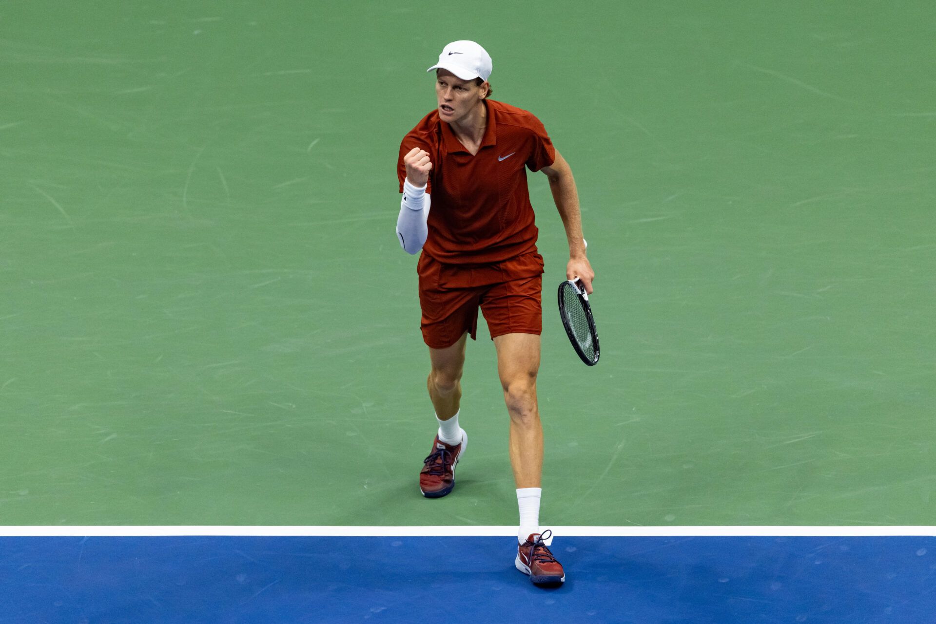 Jannik Sinner Winning Fan Favorite Award for 3rd Consecutive Year Draws ...