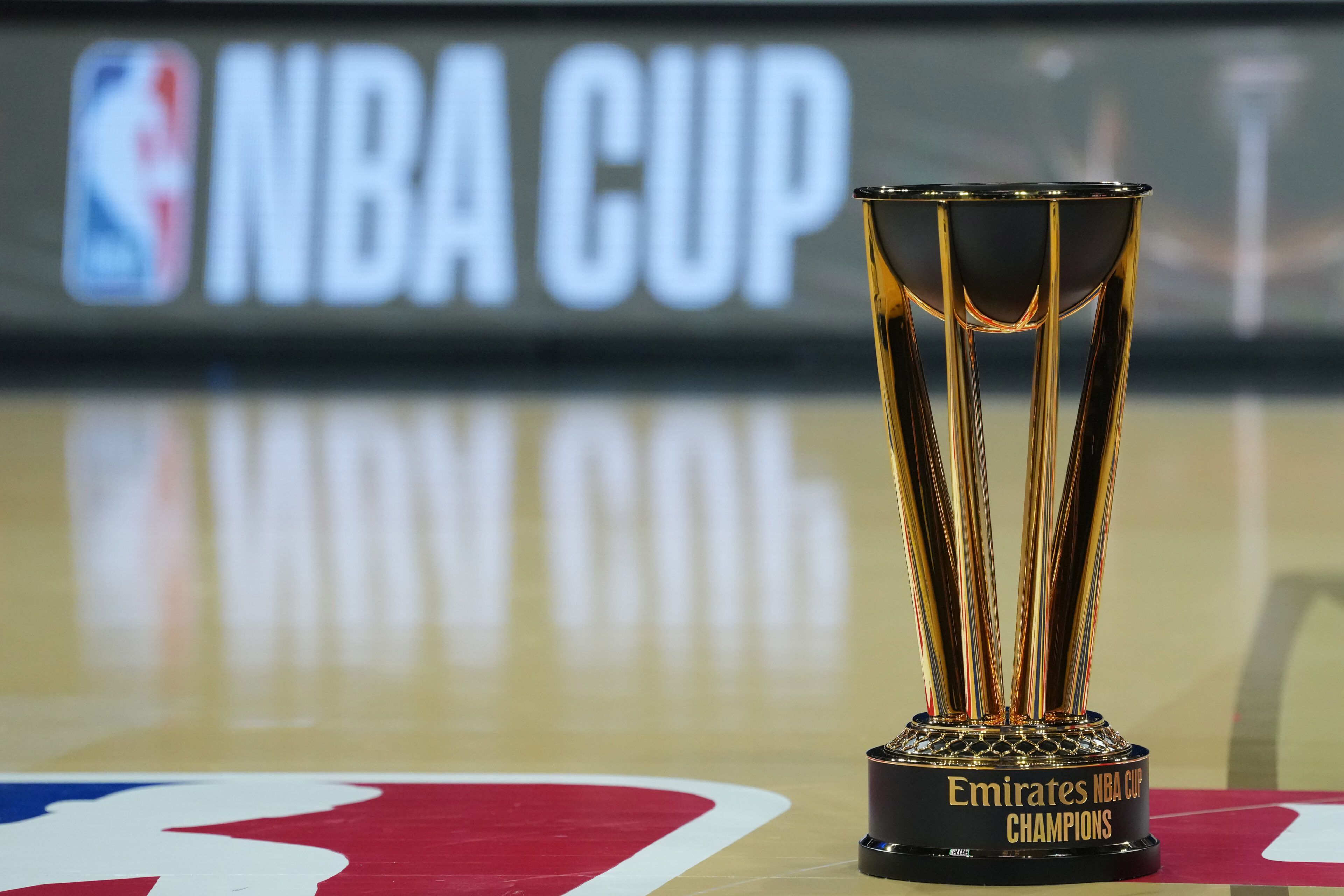 2025 NBA Cup Championship: Teams, How to Watch, Start Time, TV Channel ...
