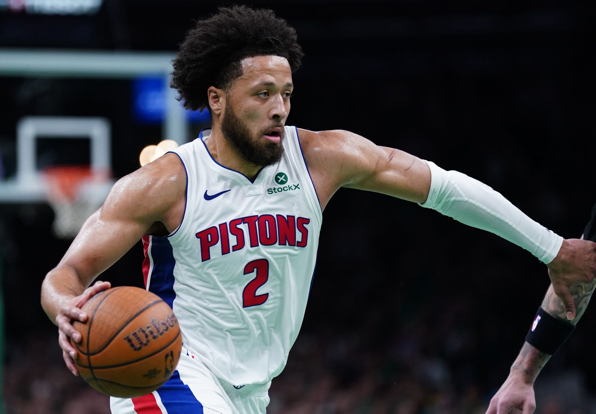 Former NBA All-Star Argues 1 Thing Separates Pistons Star Cade ...