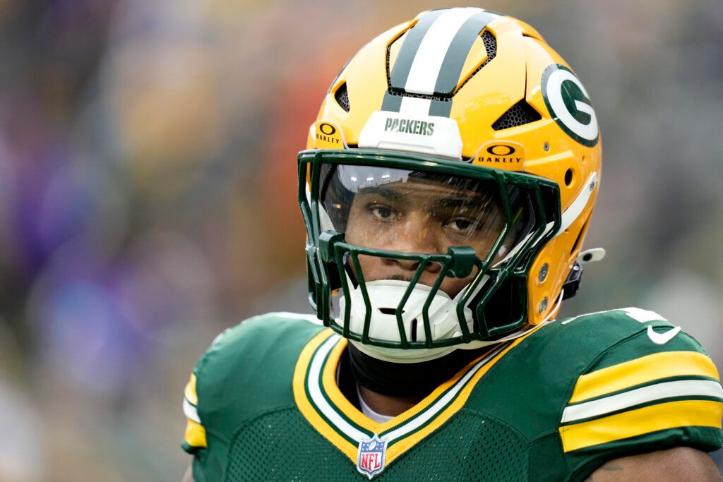 Green Bay Packers Injury Report: Latest on Josh Jacobs, Christian ...