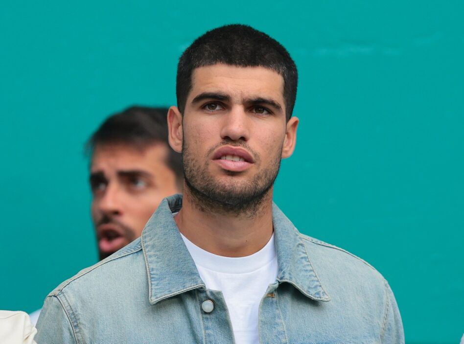 Australian Open Could Present ‘Awkward’ Shock for Carlos Alcaraz After ...