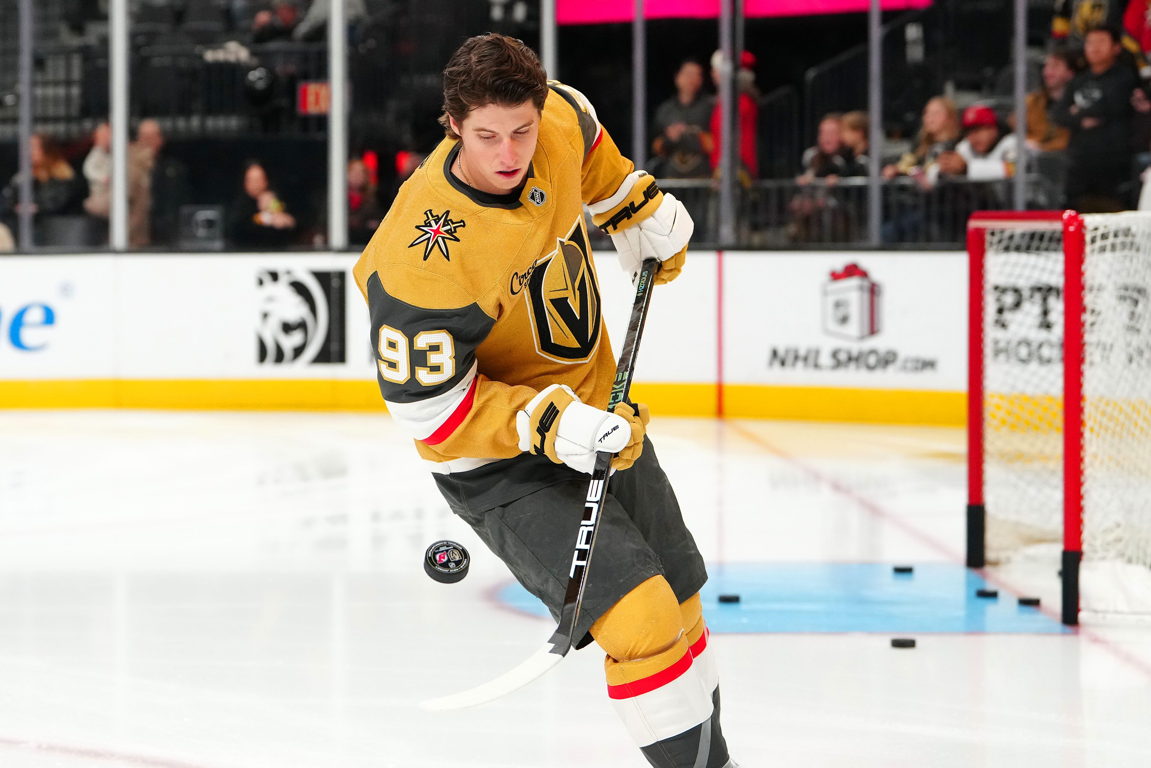 NHL Fans Have Strong Feelings on Mitch Marner’s Cursed Luck in Latest ...