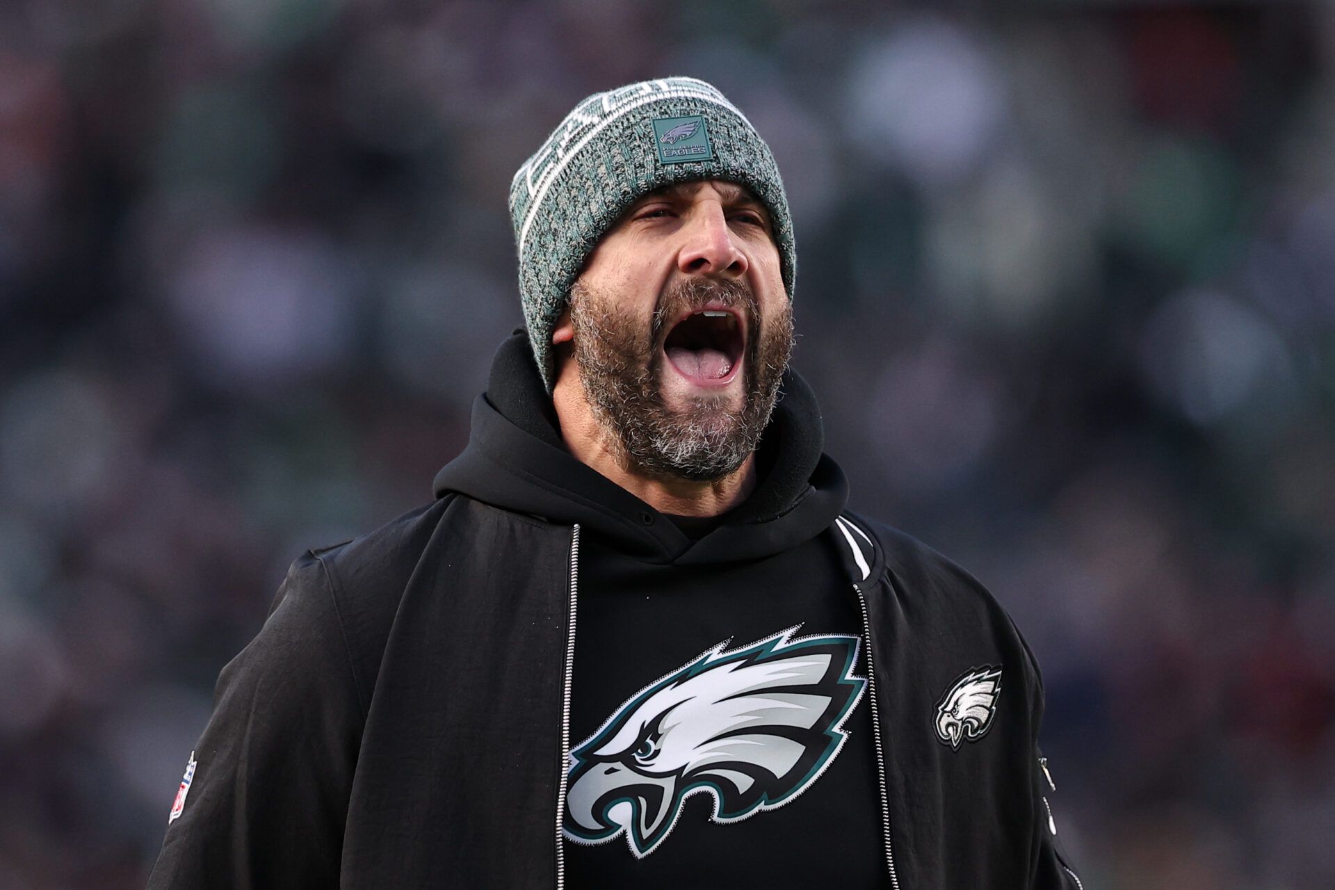 NFL Trade Rumors: Eagles ‘Could Look To Move’ $96M All-Pro After Turbulent Season in Philadelphia