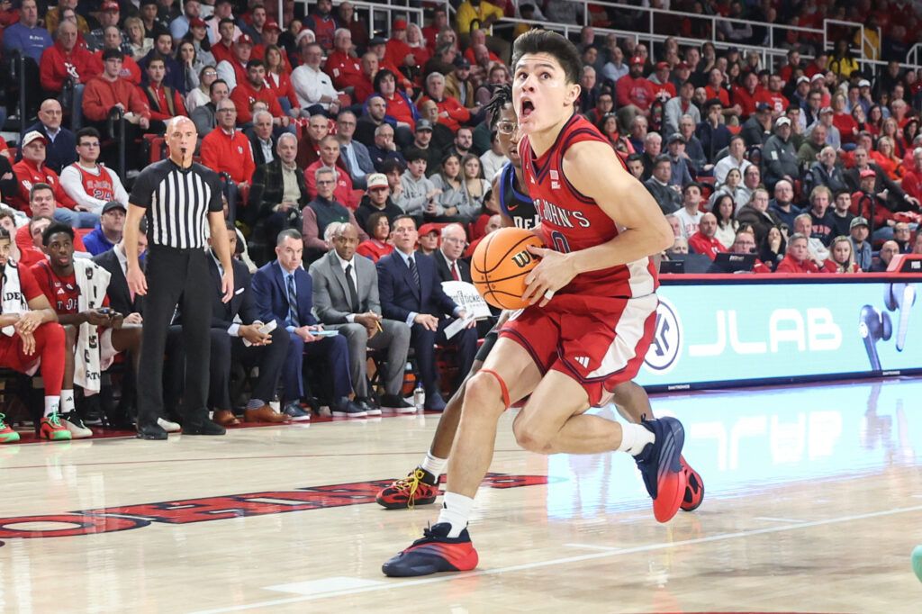 Dylan Darling Reveals Which Rick Pitino Lessons Came in Handy for Big ...