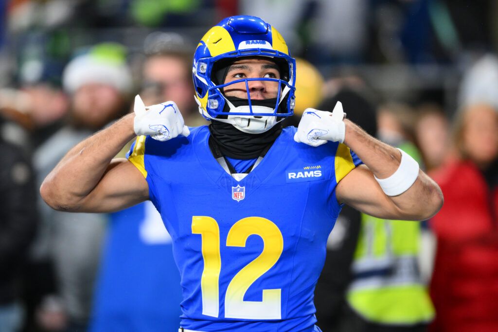 Who Is Adin Ross? Get to Know the Polarizing Streamer Behind Puka Nacua ...
