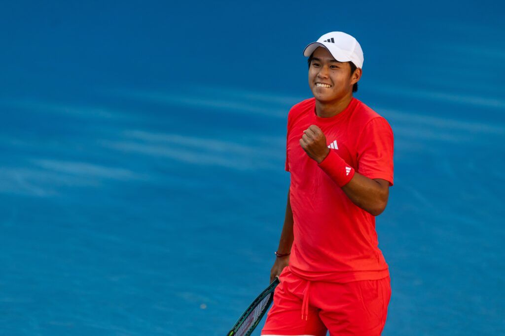 Learner Tien vs. Nicolai Budkov Kjaer Preview: Head-to-Head and Prediction for Next Gen ATP ...