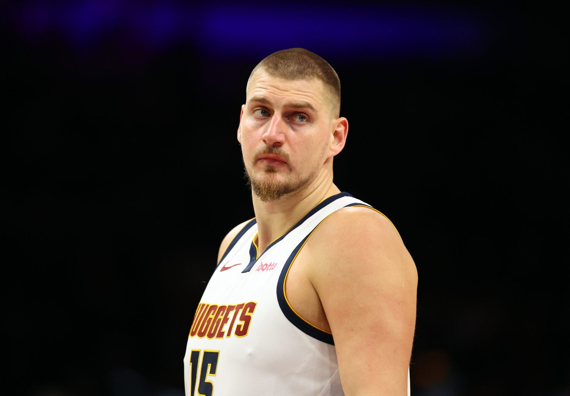 Nikola Jokić Makes NBA History in Nuggets’ Win Over Magic by Surpassing ...