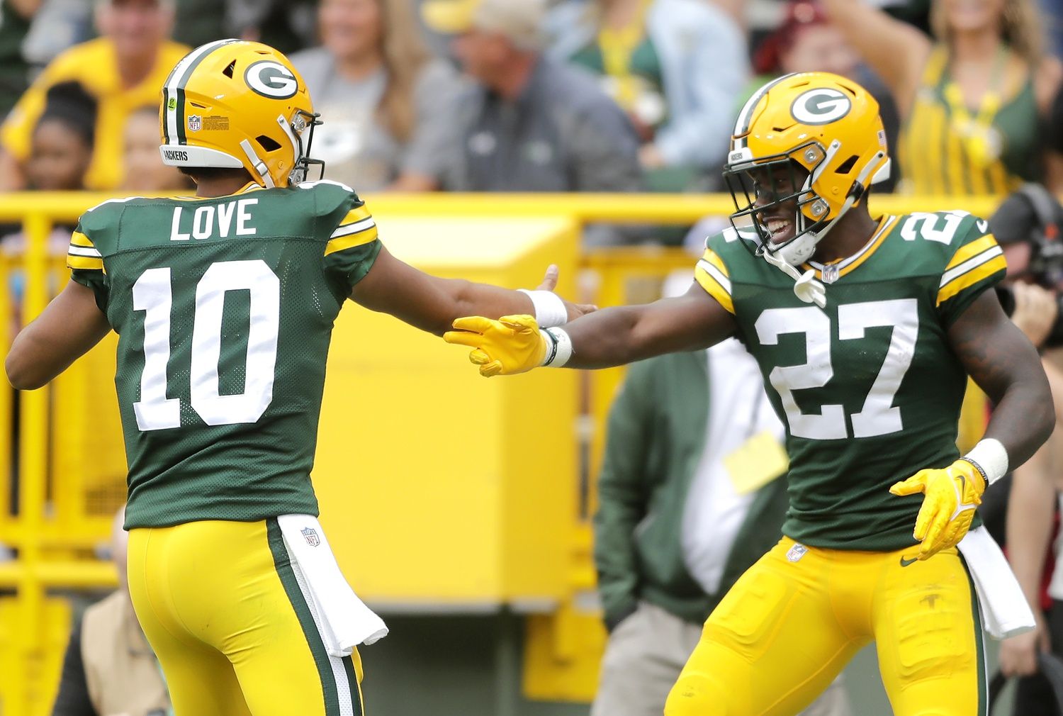 Packers’ Playoff Scenarios Week 16: Green Bay’s Updated Postseason, NFC ...