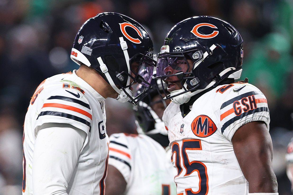 Bears’ Playoff Scenarios Week 16: Chicago's Updated Postseason and NFC ...