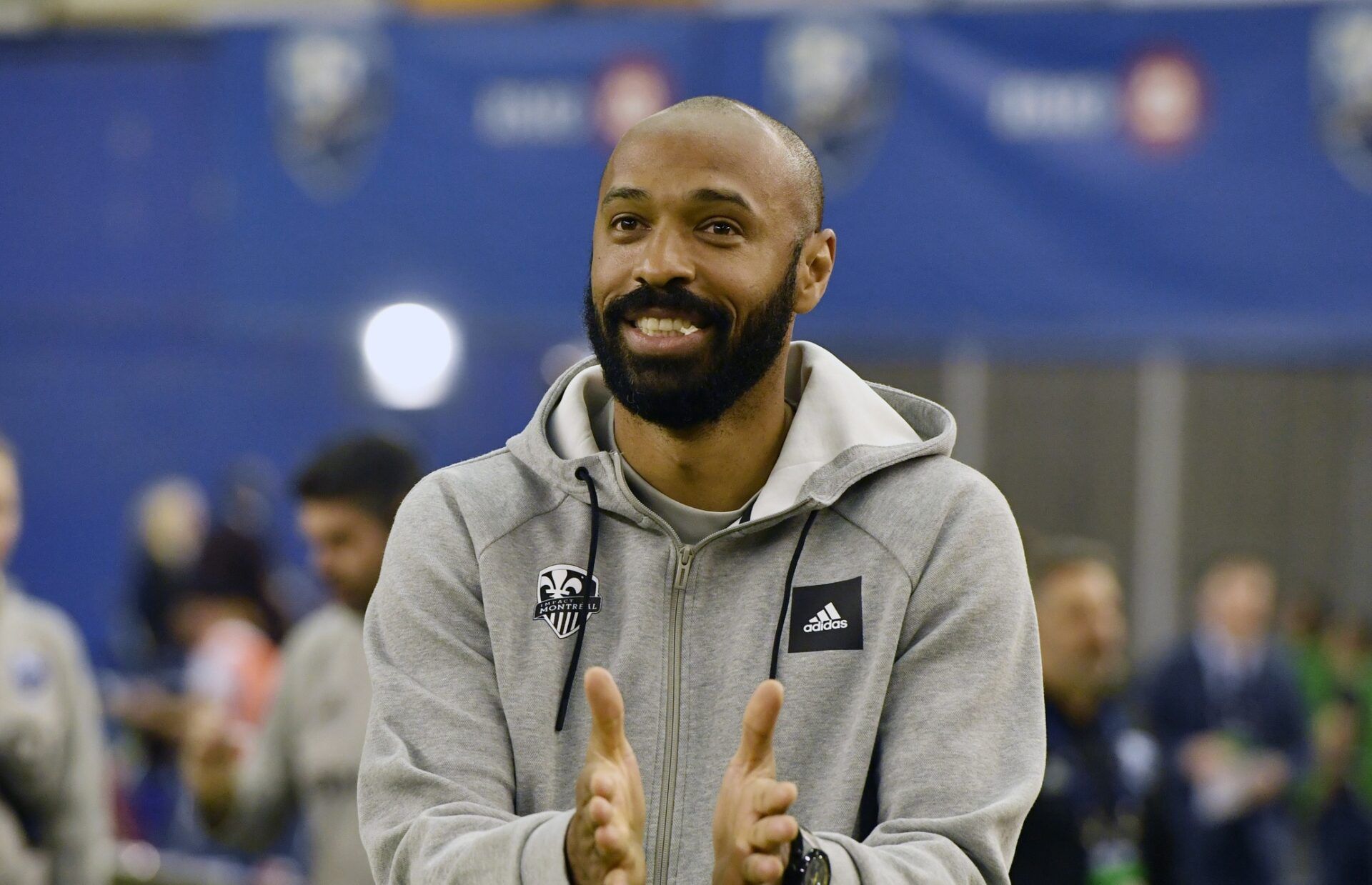 Arsenal Legend Thierry Henry Sends Premier League Title Warning To Gunners Boss Mikel Arteta