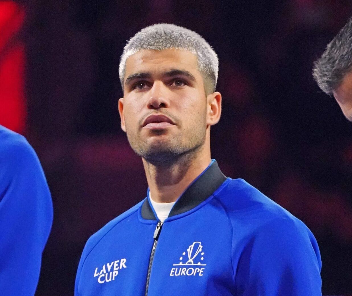 Carlos Alcaraz’s Mysterious New ‘Tattoo’ Triggers Speculation Among ...