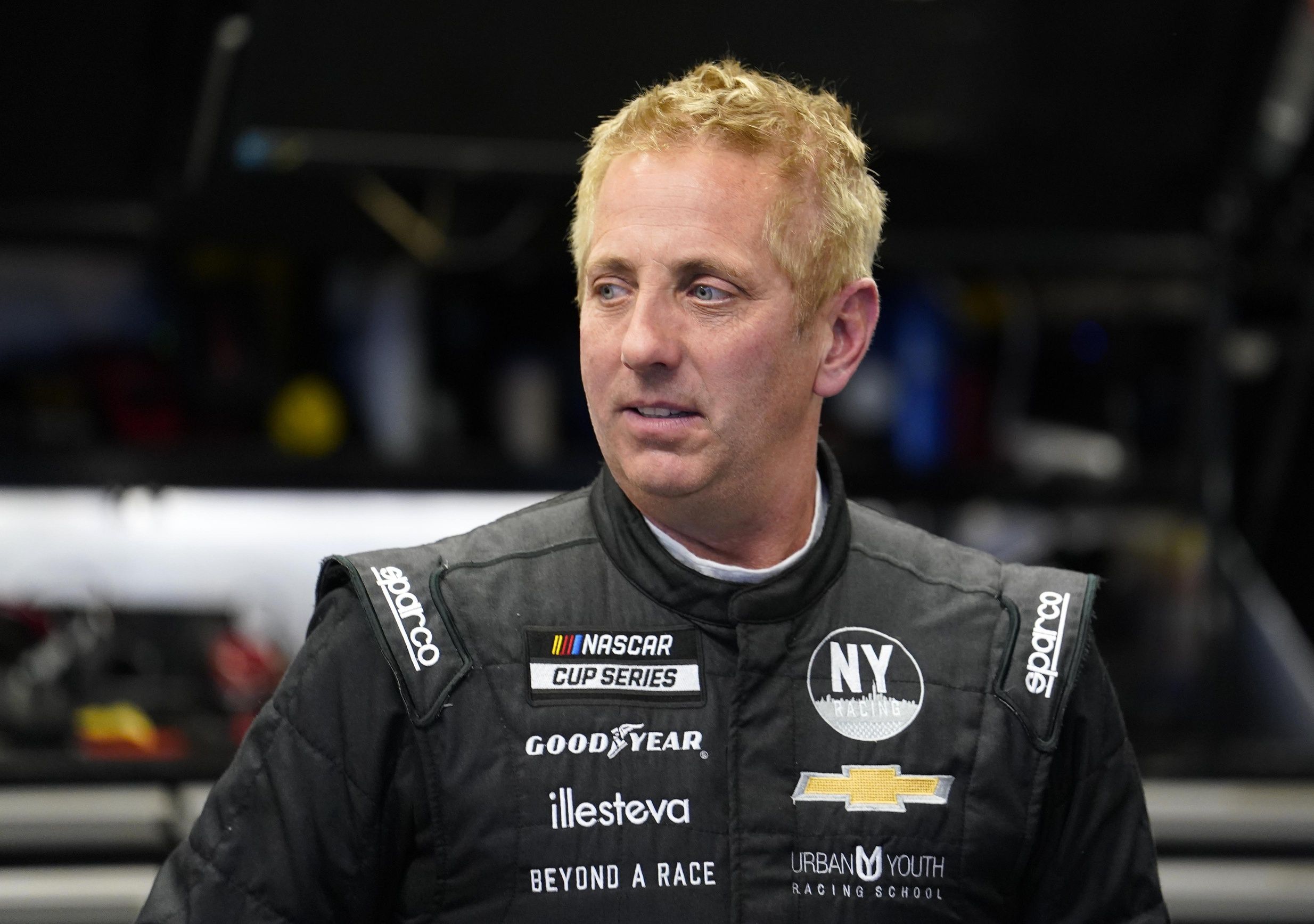 Behind Greg Biffle’s Tragedy, The Story of Craig Wadsworth Reveals a ...