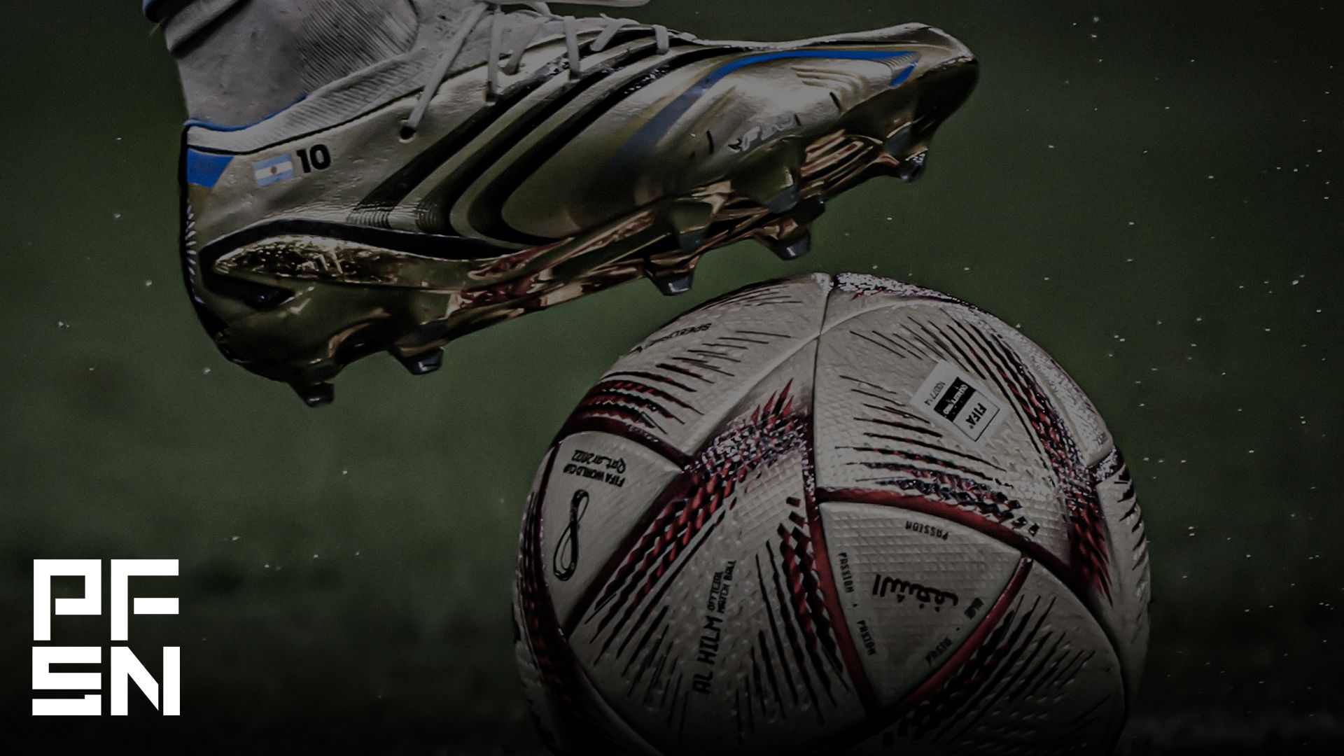 Soccer News and Analysis | PFSN