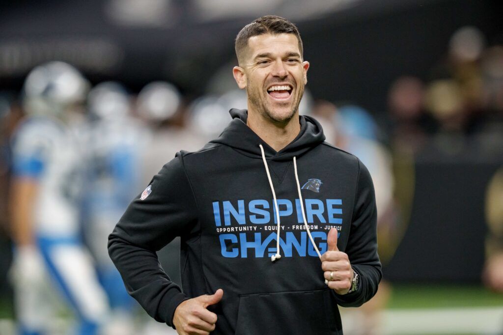 Panthers’ Playoff Scenarios Week 16: Carolina's Updated Postseason and ...